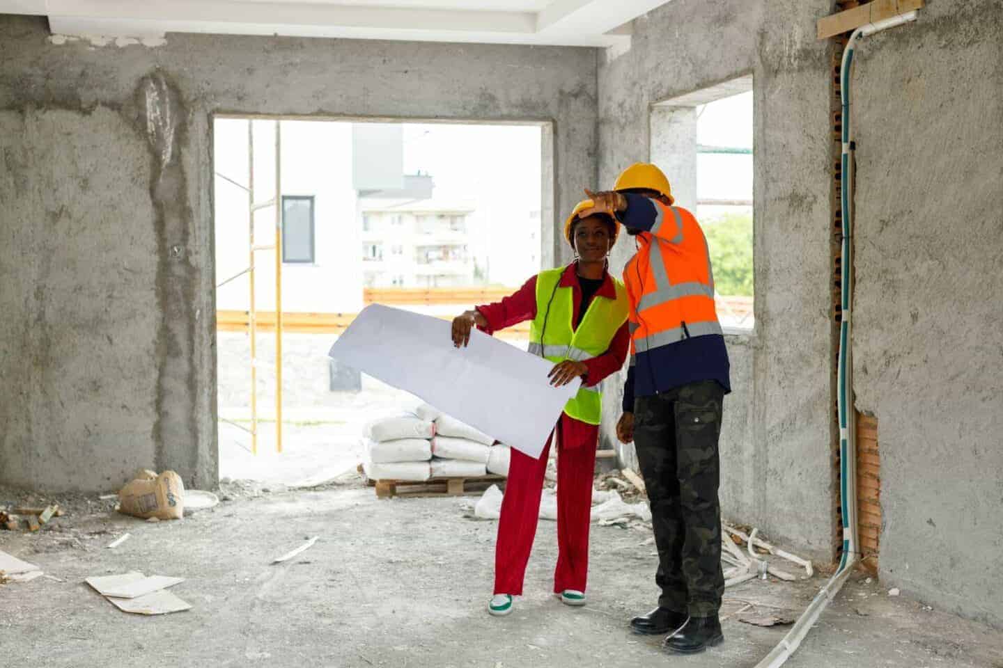 Why a Construction Supervisor Role May Be Your Ideal Career - Rachel Bustin