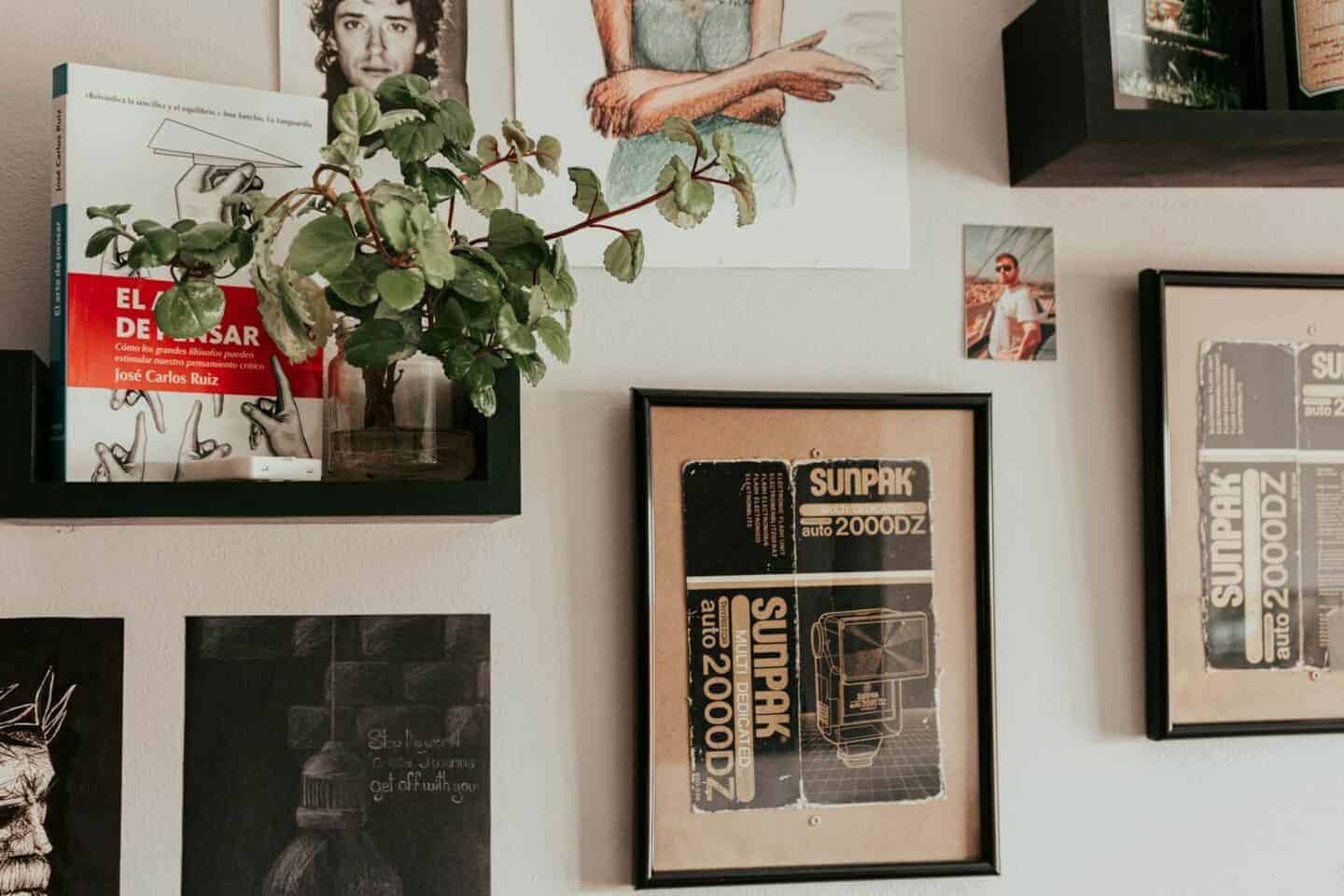 6 Factors To Consider When Selecting Art For Family Homes - Rachel Bustin