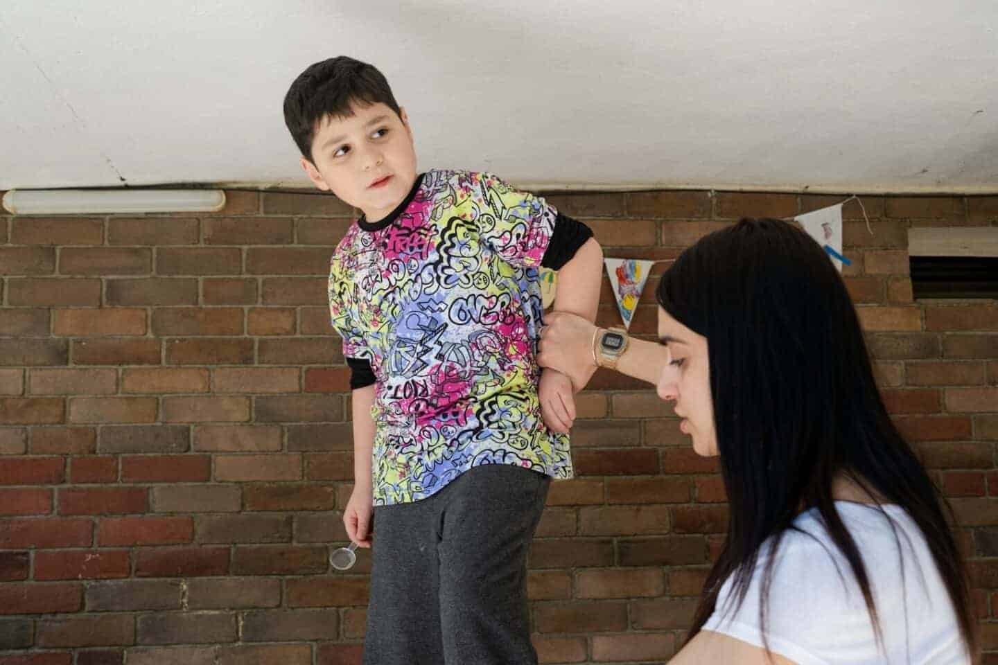 How to Support a Child's Complex Mental Health Needs - Rachel Bustin