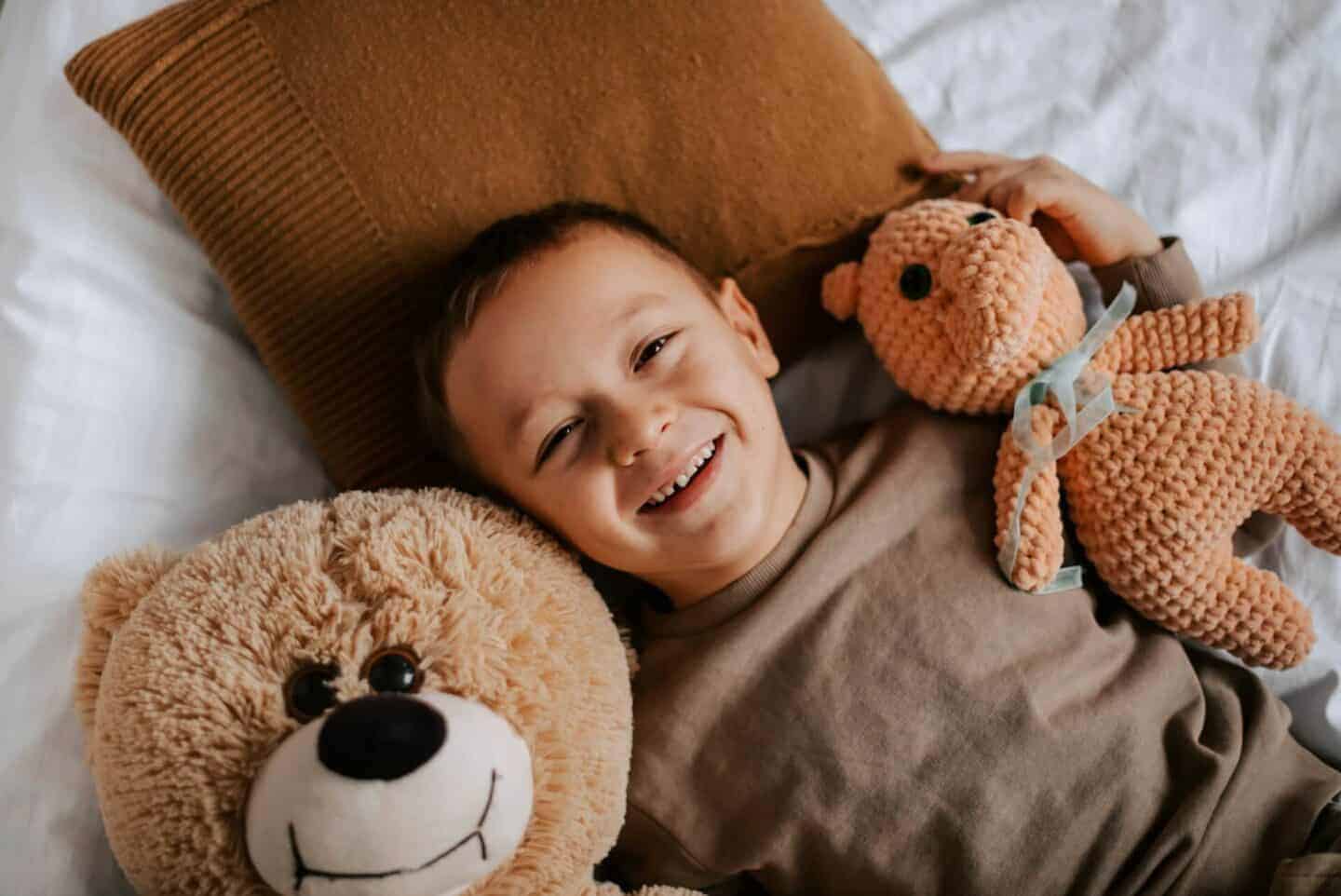 The Power Of Personalisation For Kid-Friendly Brands - Rachel Bustin
