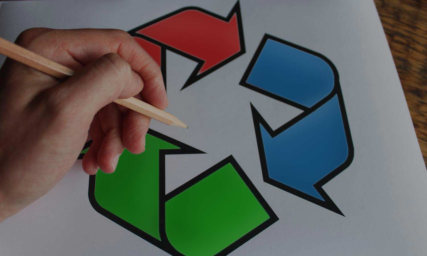 The Recycling Trilogy - Reduce, Reuse, Recycle | Download