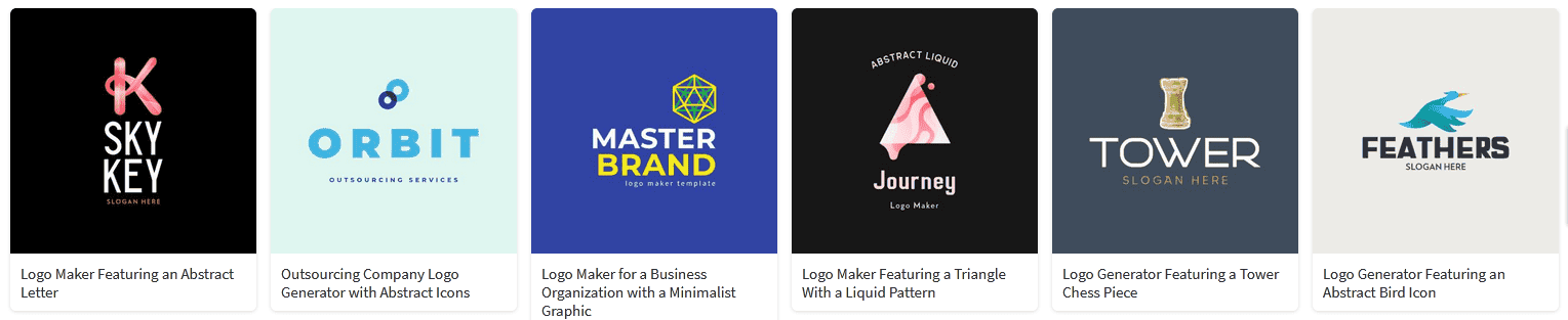 Online Logo Maker Tools – Digital Marketing Toolbox