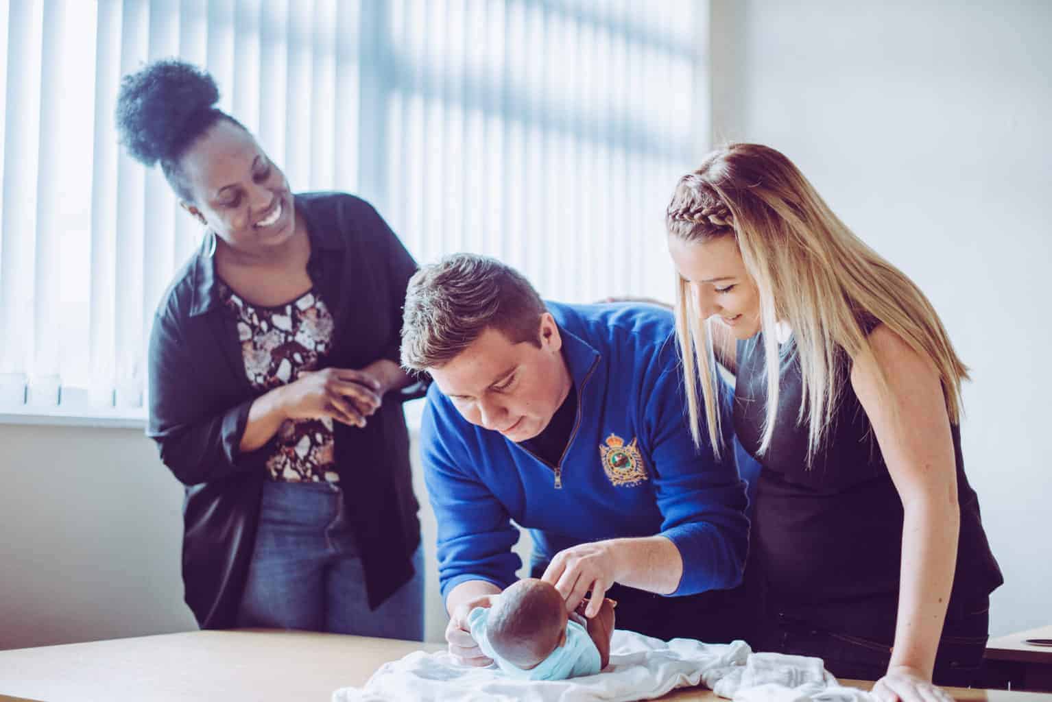 How Perinatal Peer Support Can Help the Parenting Journey - Mummy Matters