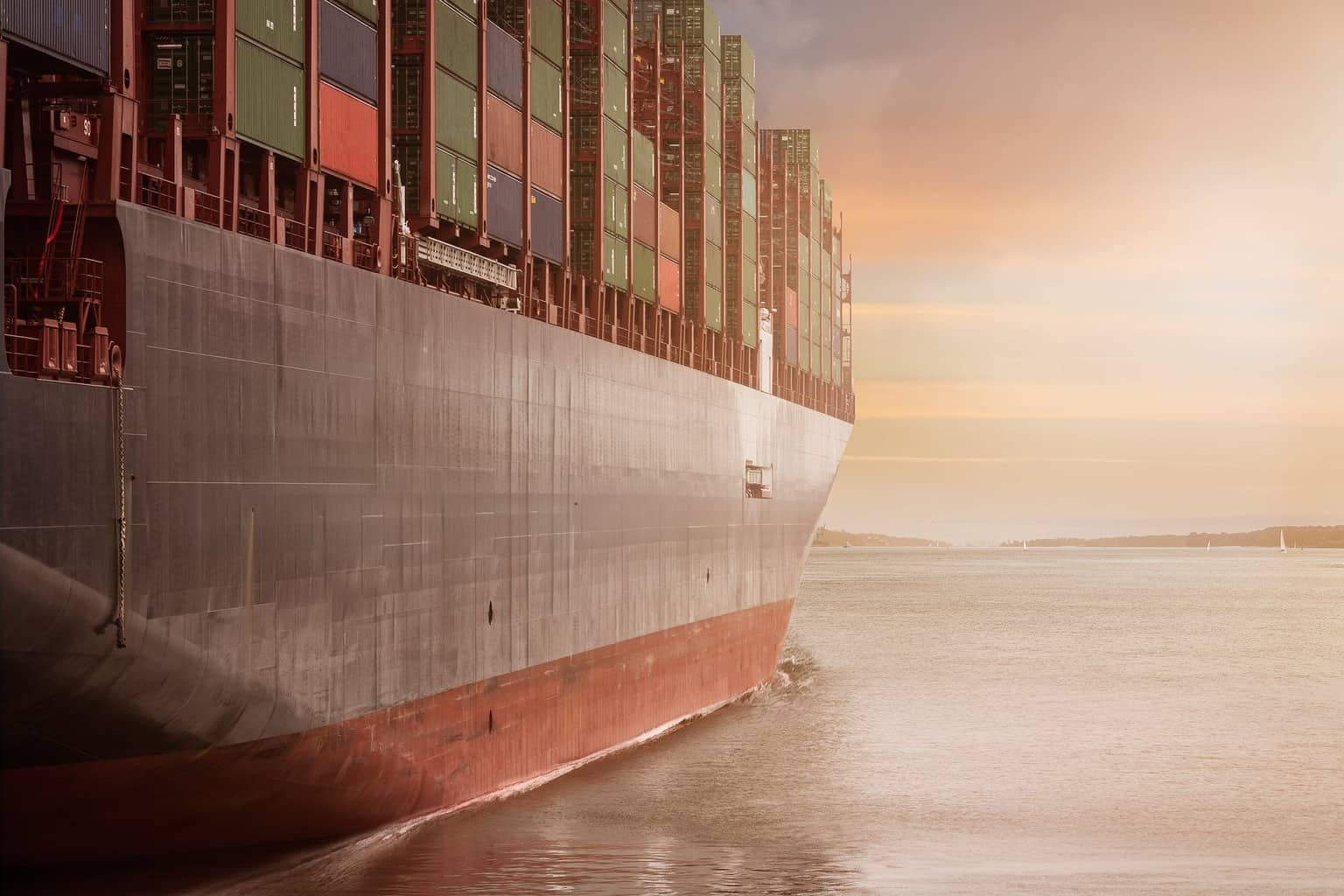 The Beauty Of Using Gap Containers For Your Shipping Needs