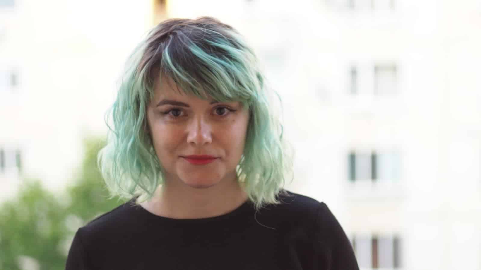 Elena Trifan - Pentru cine este succesul: o scurtă analiză a ...