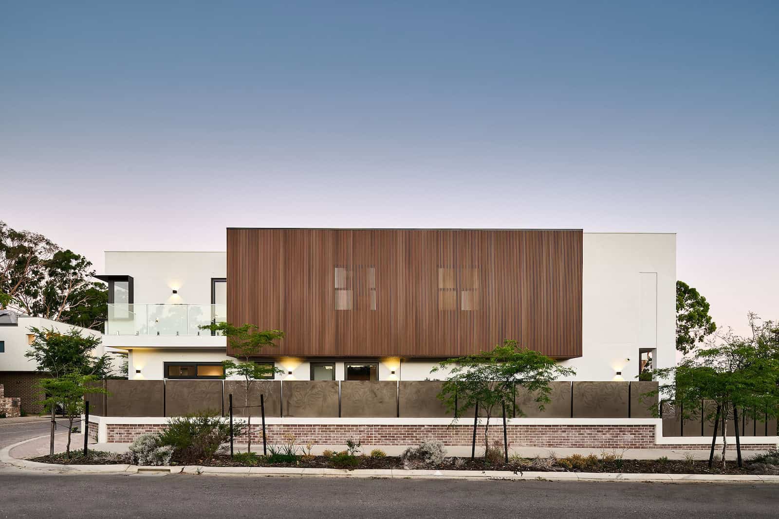 Custom Builders Perth