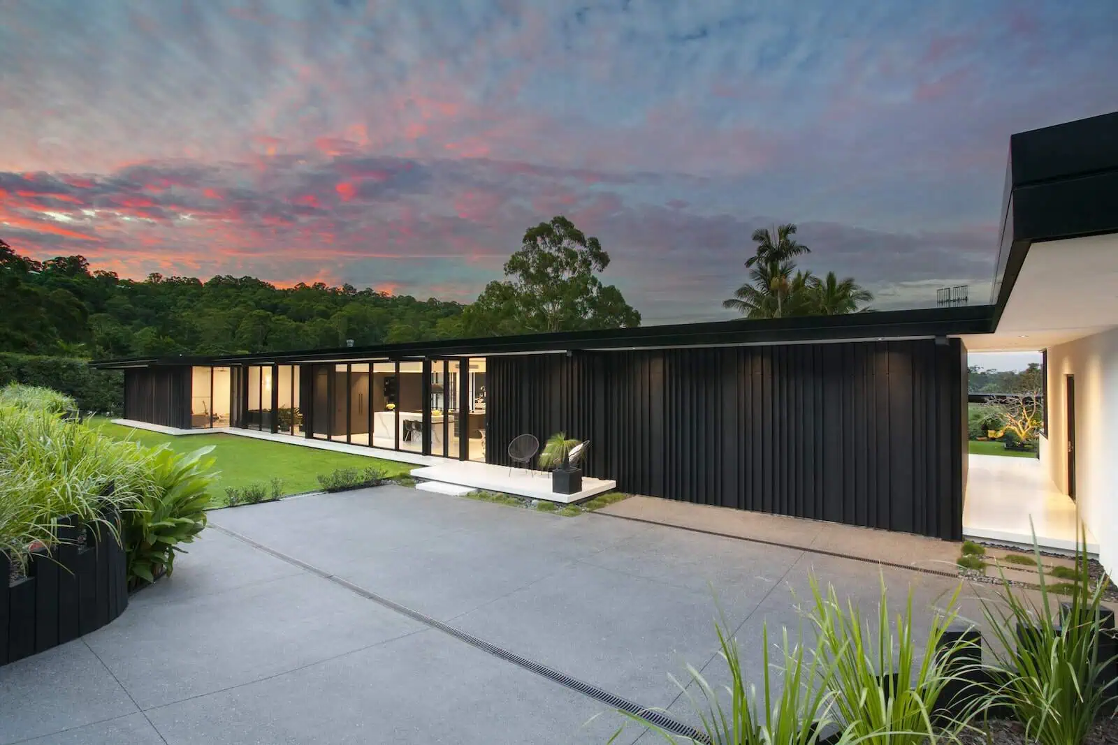 Queensland Custom Homes