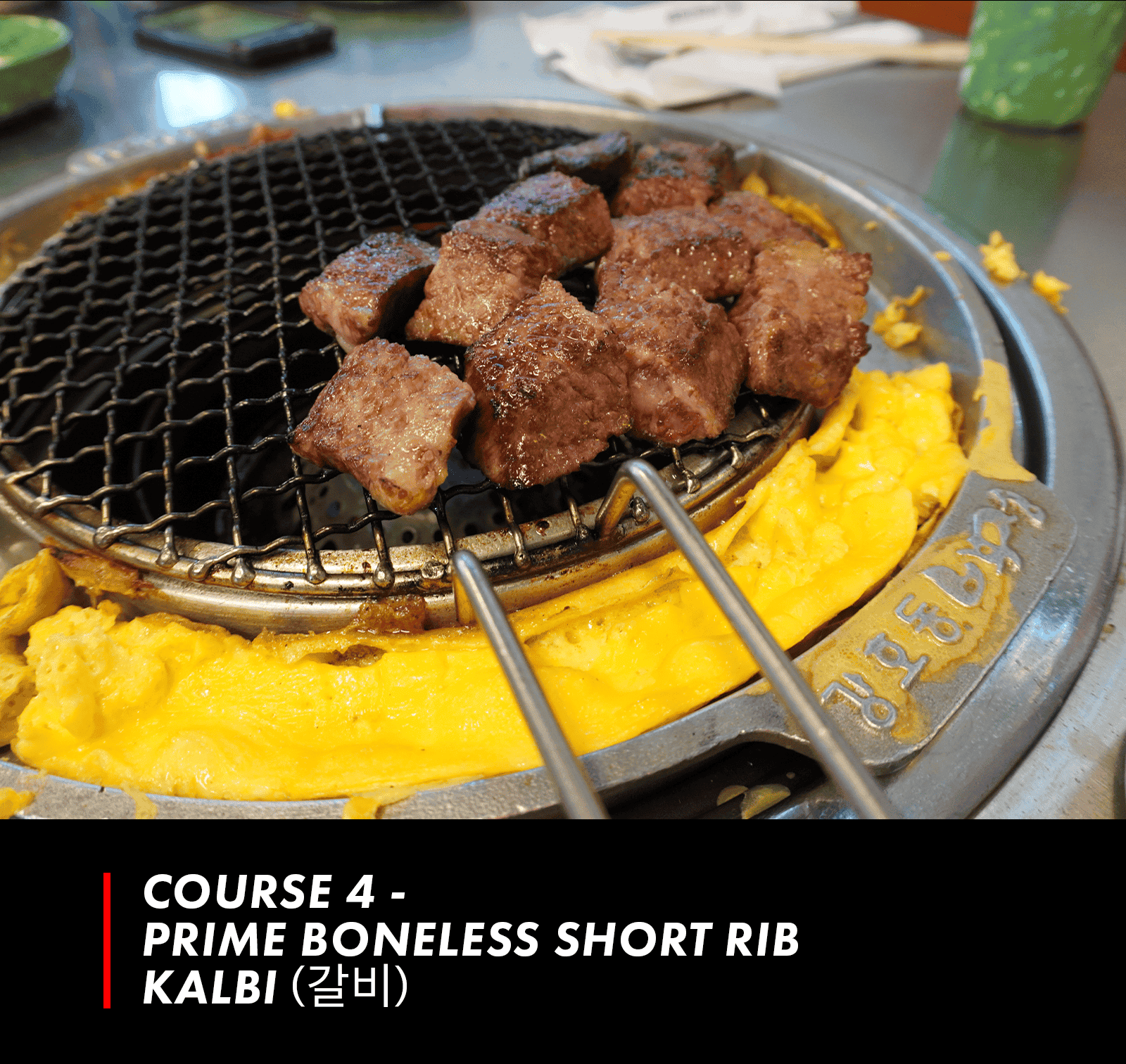 The Undroppables - Breaking Bread with James Koh