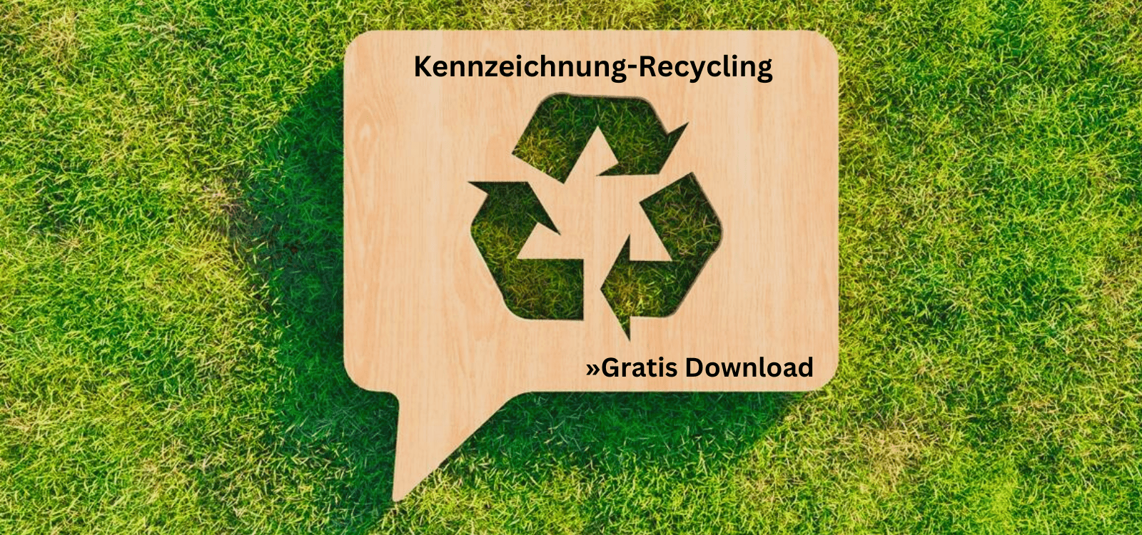 Kennzeichnung-Recycling: Gratis Download | Recycling.com