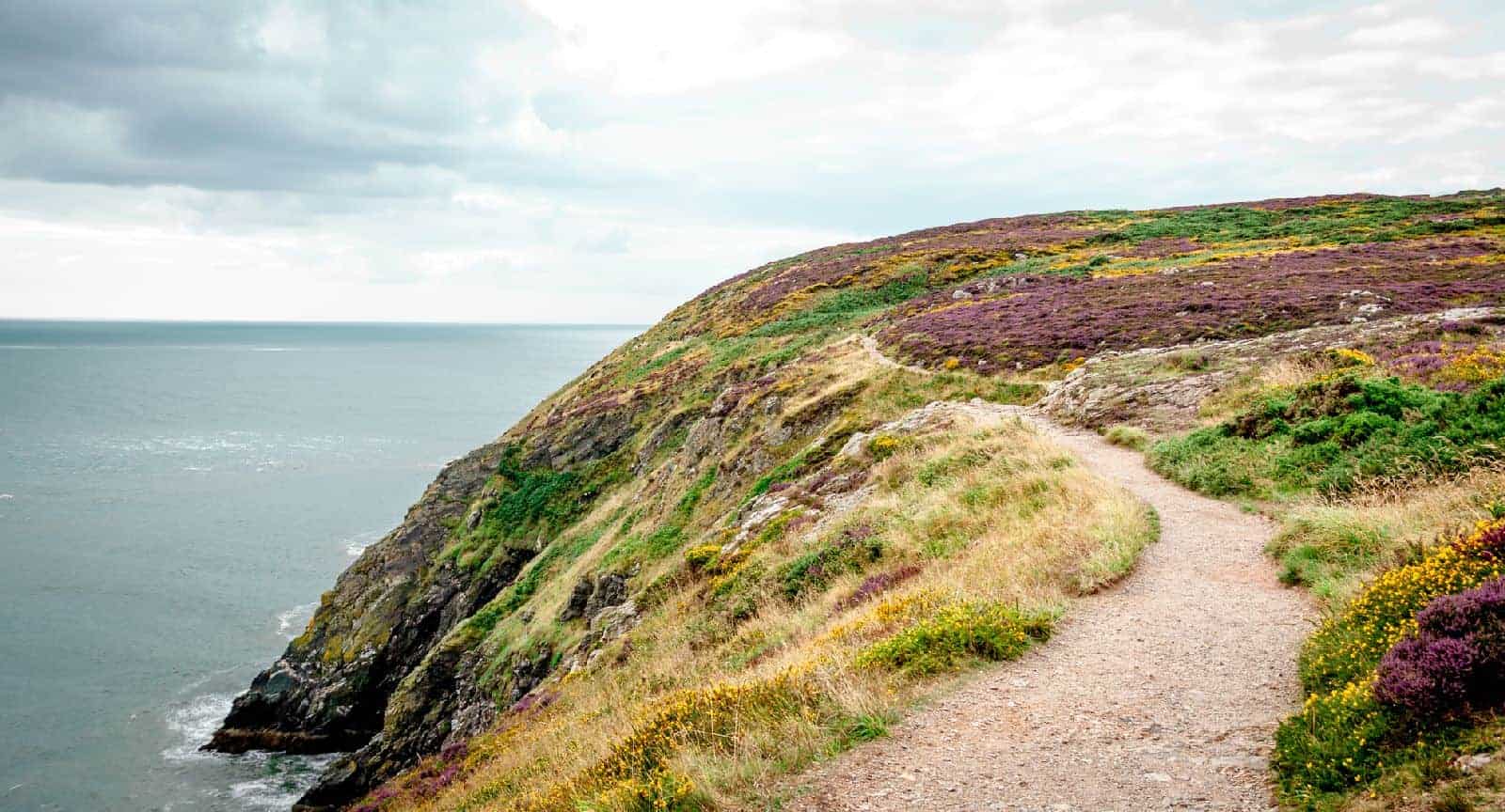 Hiking in Dublin: 20+ Epic Trails Under 1.5h away | Travel Ireland Today