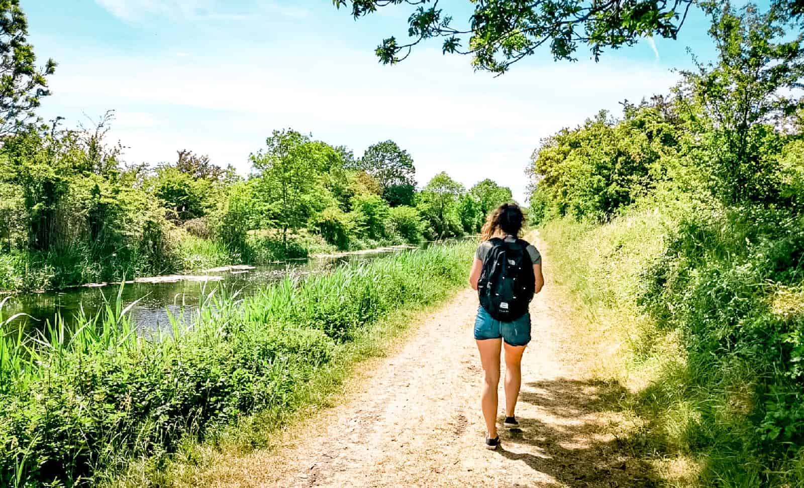 Best Hikes Near Dublin Without A Car | Travel Ireland Today