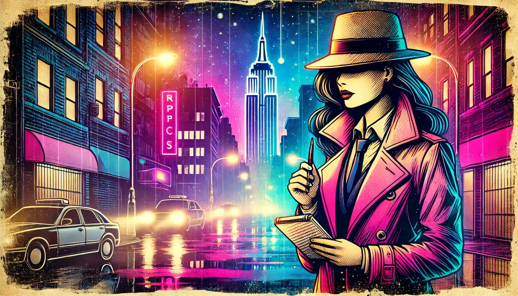 GURPS: A Comprehensive Review of the Generic Universal RolePlaying ...