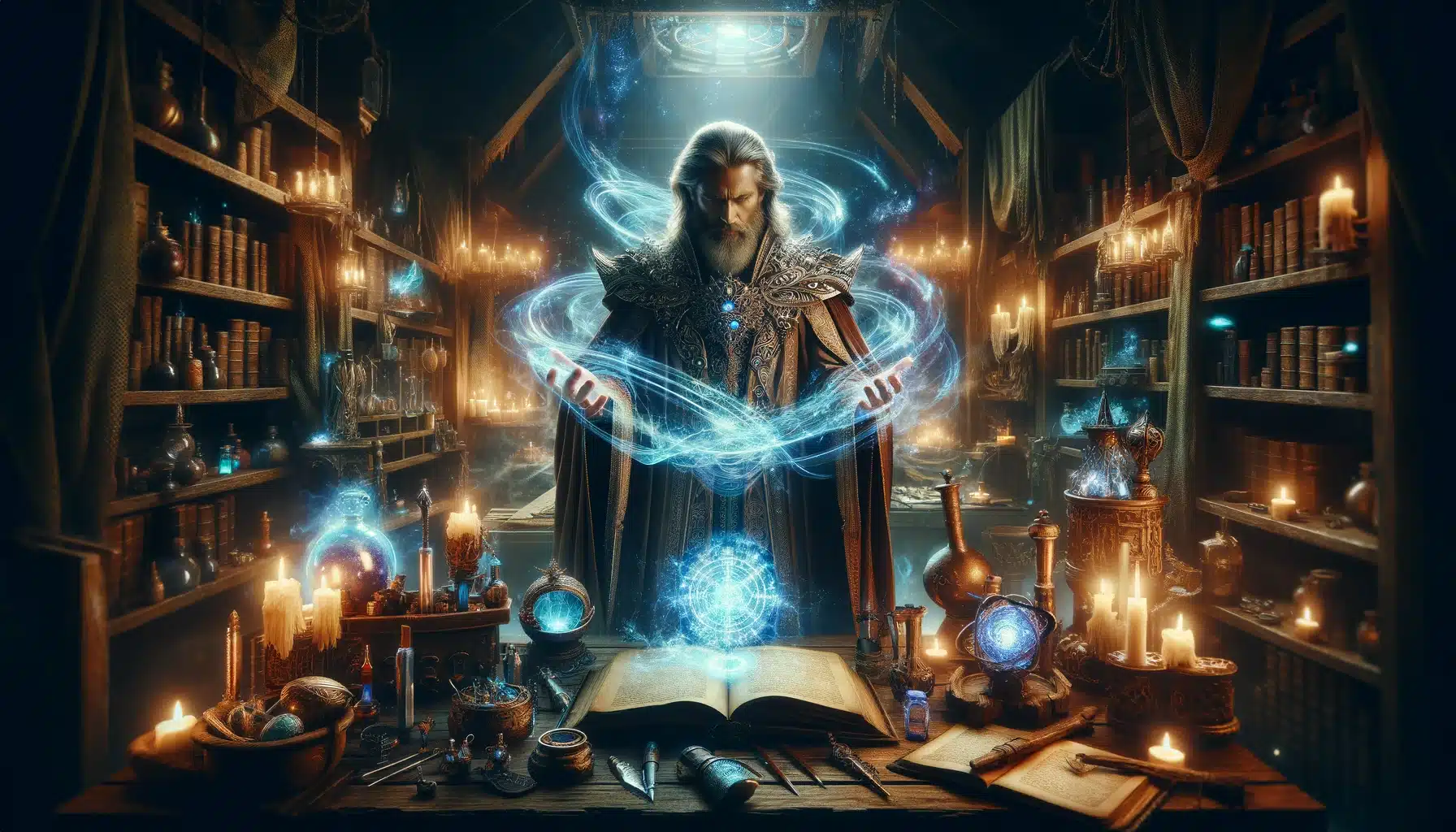 Top 10 Must-Have Magic Items for Every D&D Adventurer - LitRPG Reads