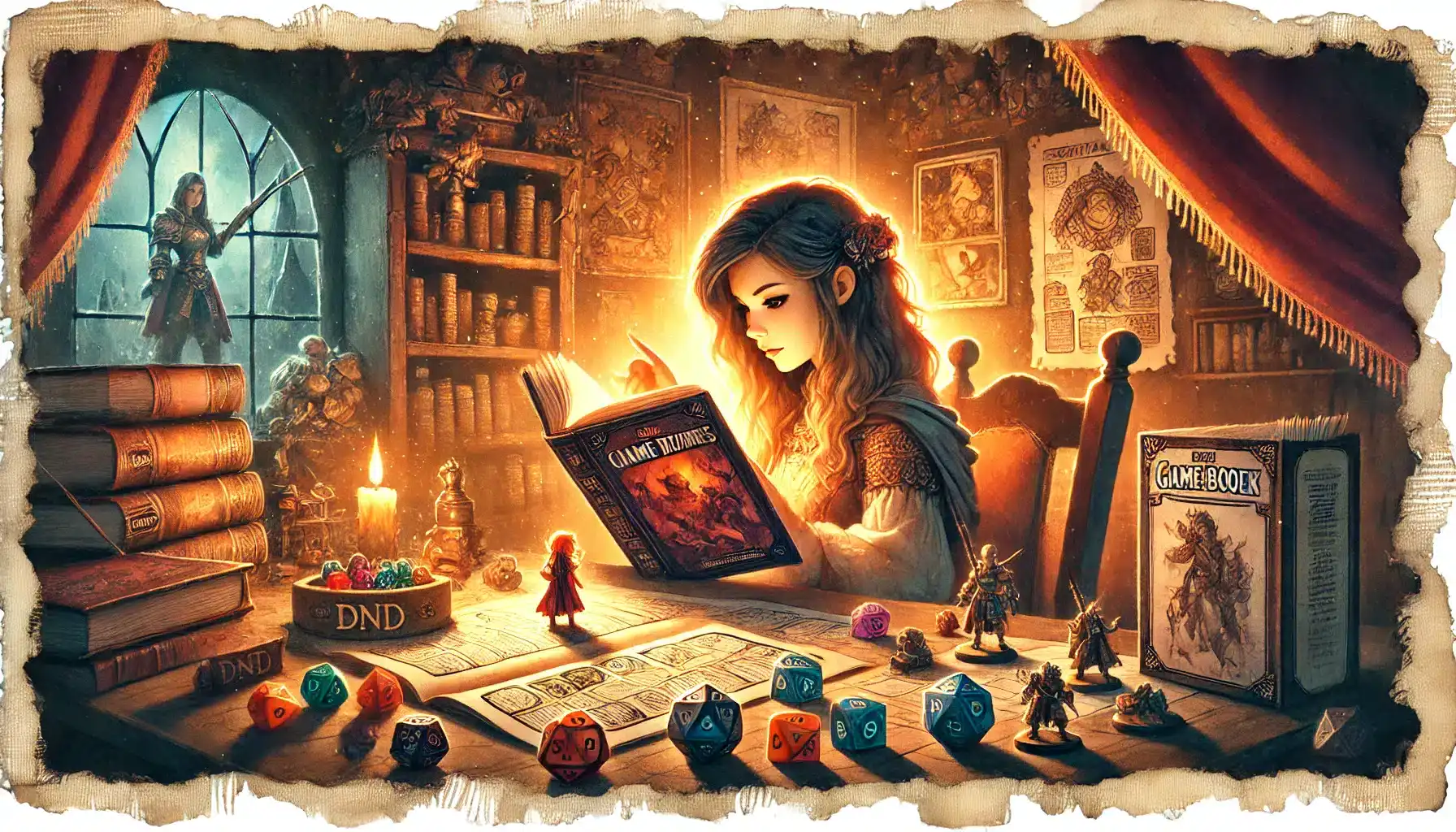 All DnD Languages Explained: A Guide to Choosing the Perfect Language ...