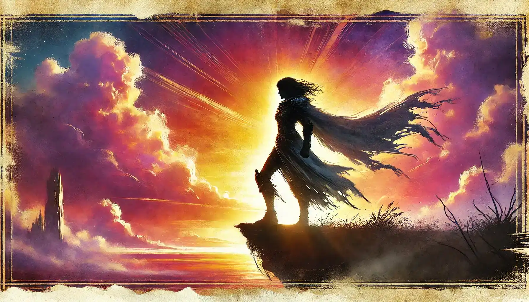 Legends Among Us: Crafting Memorable Heroes for Tabletop RPG - LitRPG Reads