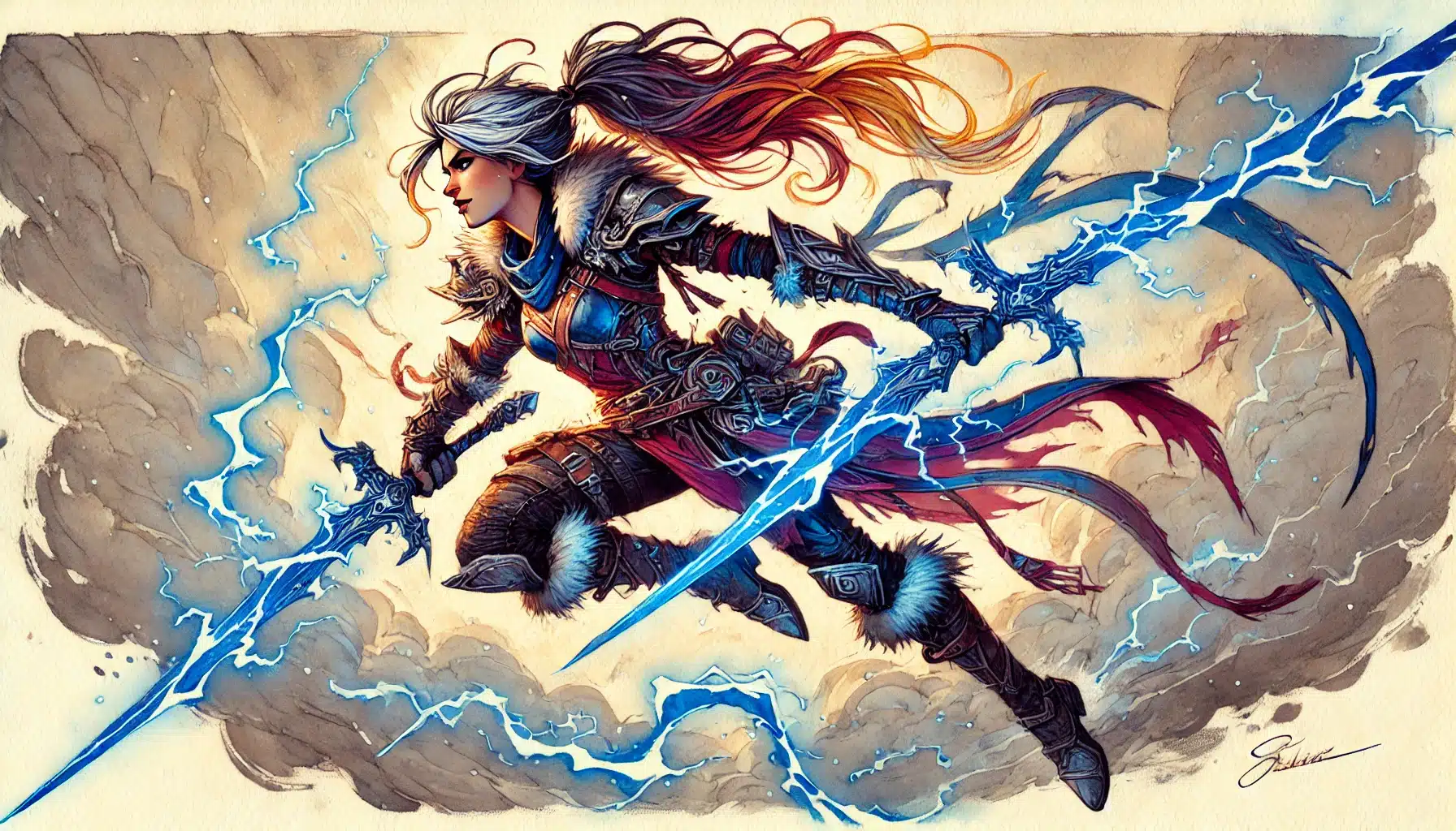 D&D Class Combos Nobody Talks About (But Should) - LitRPG Reads