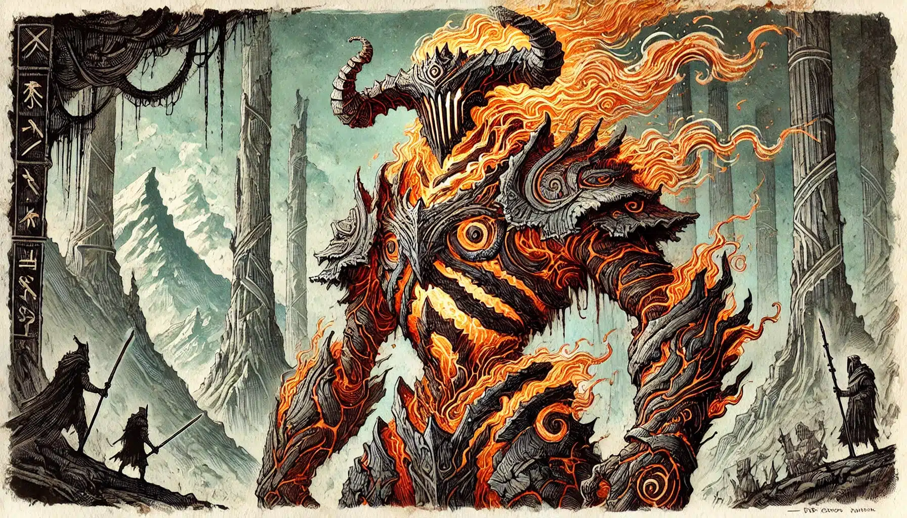 Your D&D Monsters Need THIS to Stand Out - LitRPG Reads