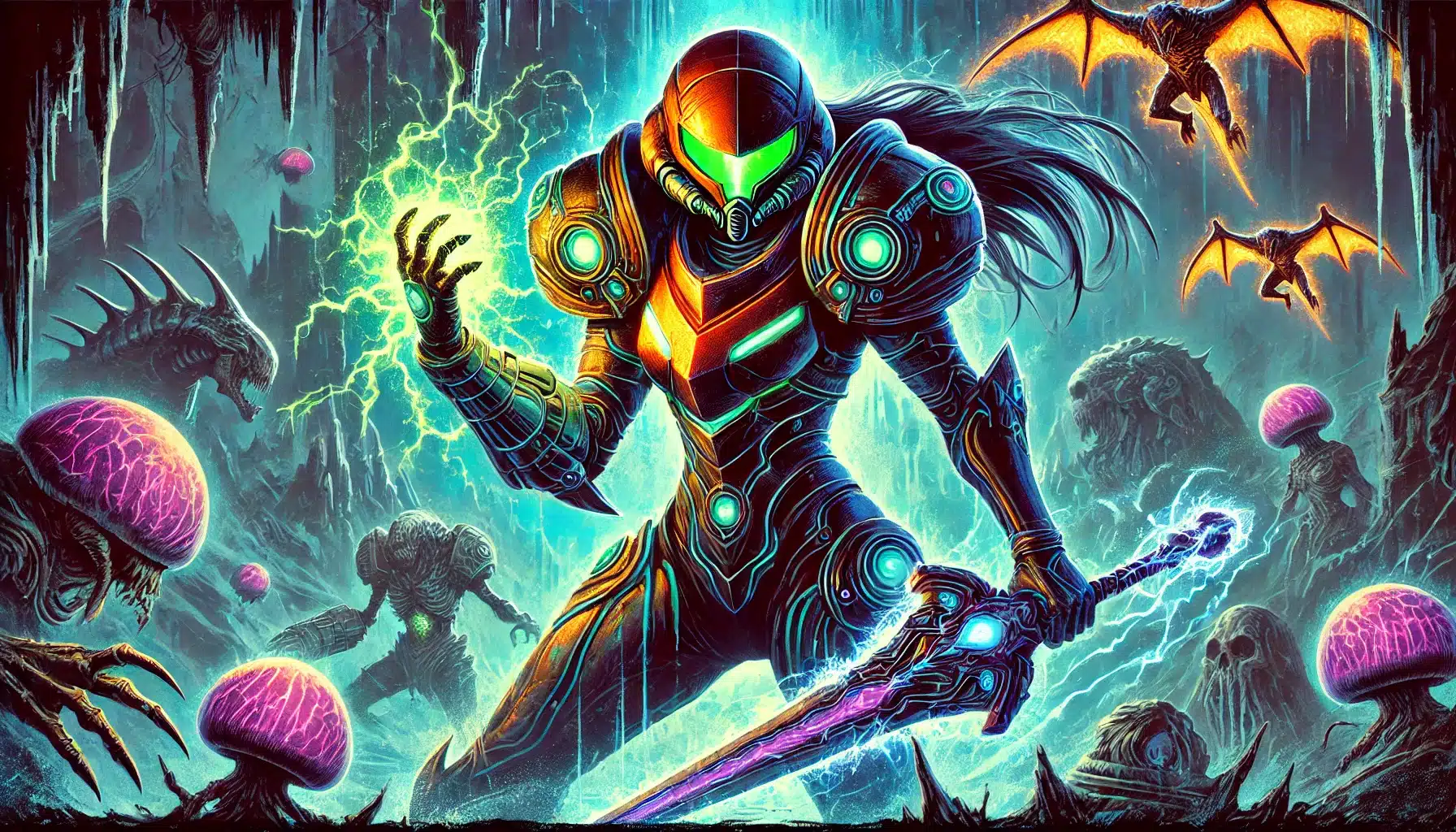 D&D One-Shots Inspired by Classic Video Games: Unique Adventures for ...