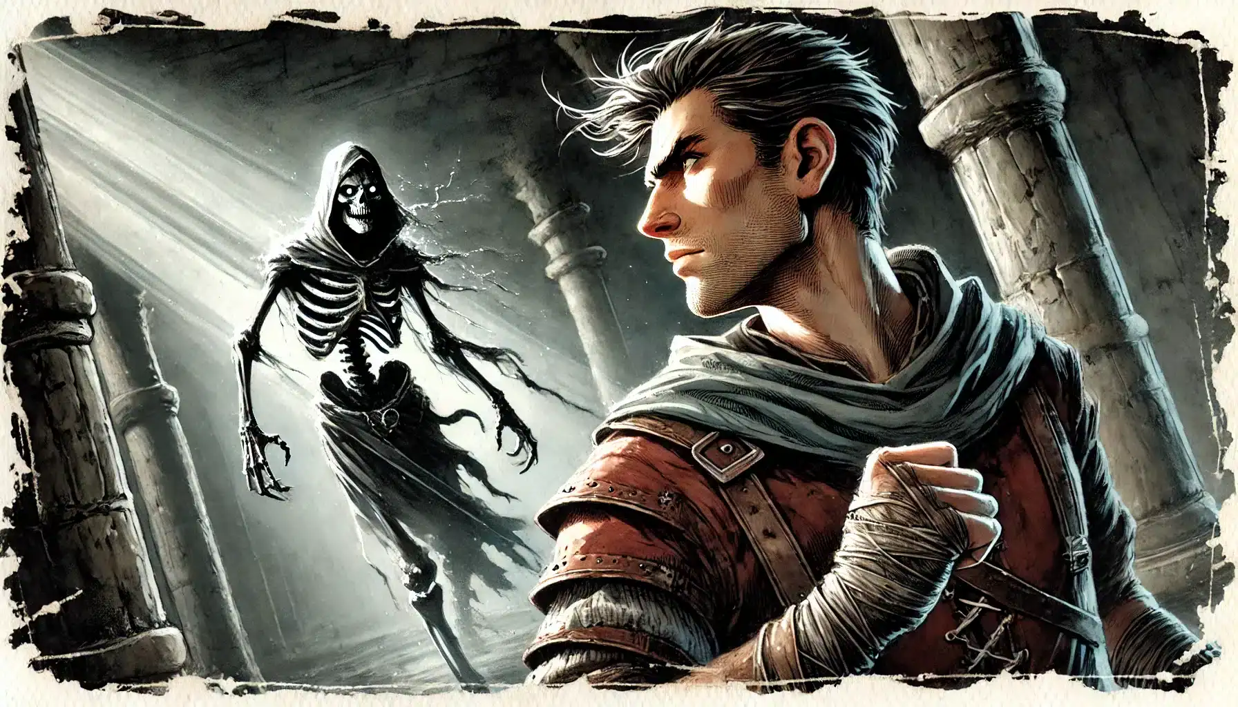 The Complete Guide to Liches in D&D: Origins, Powers, and How to Use ...