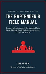 10 Books Every Bartender Should Read in 2023 - Crafty Bartending