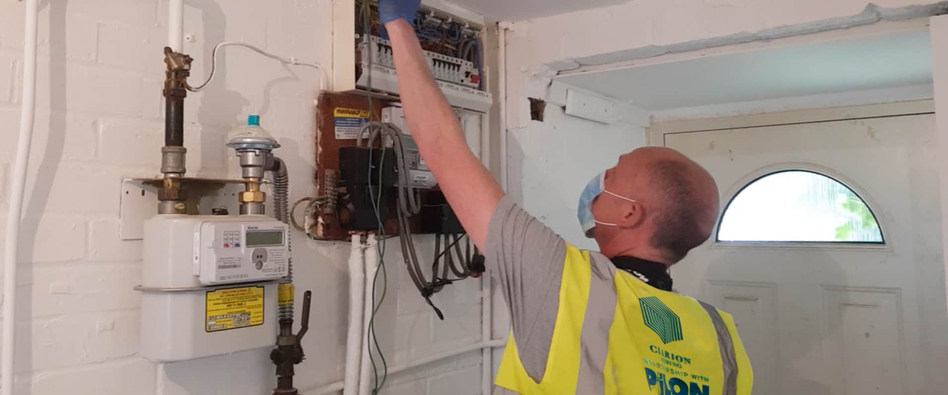 Our Projects - PiLON