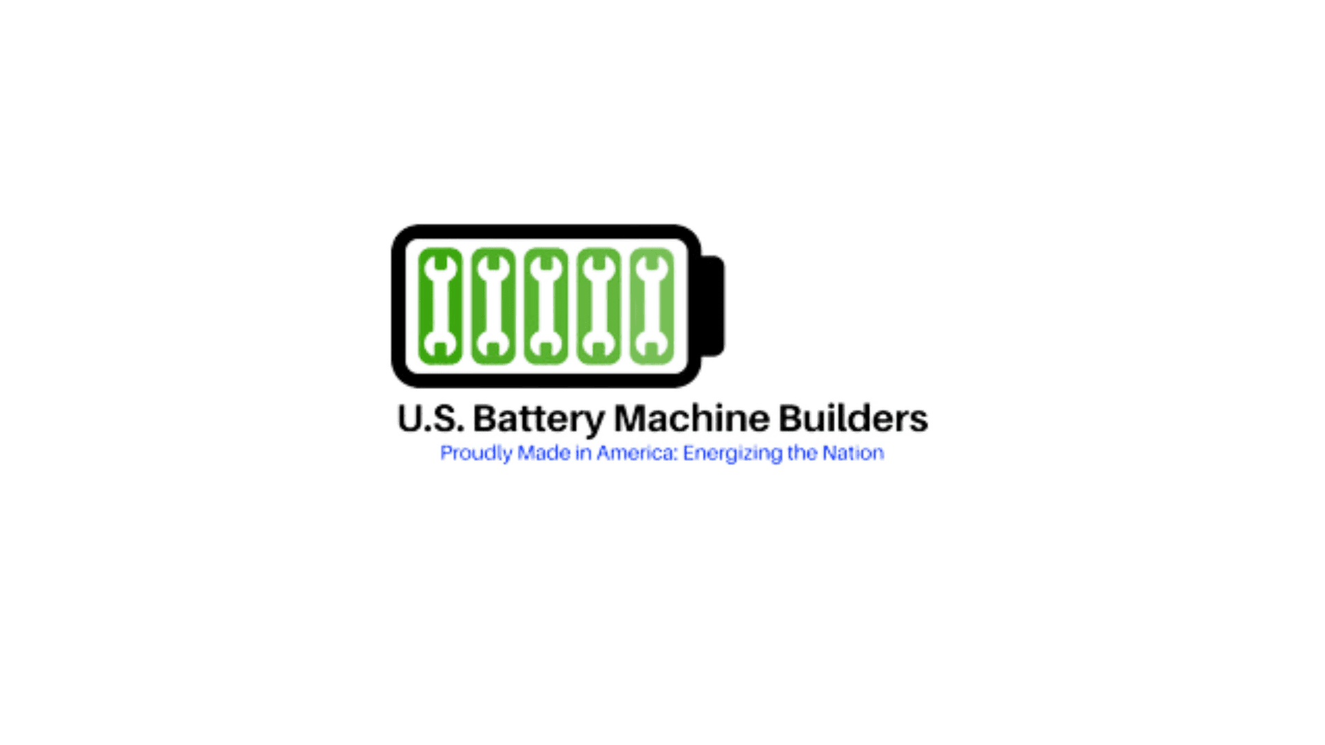 Launch Of The US Battery Machine Builders (US BMB) | Abbott Furnace