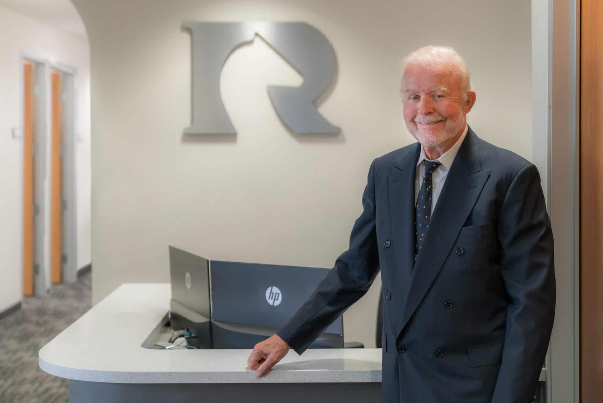 Dan Stephenson - Rancon Group