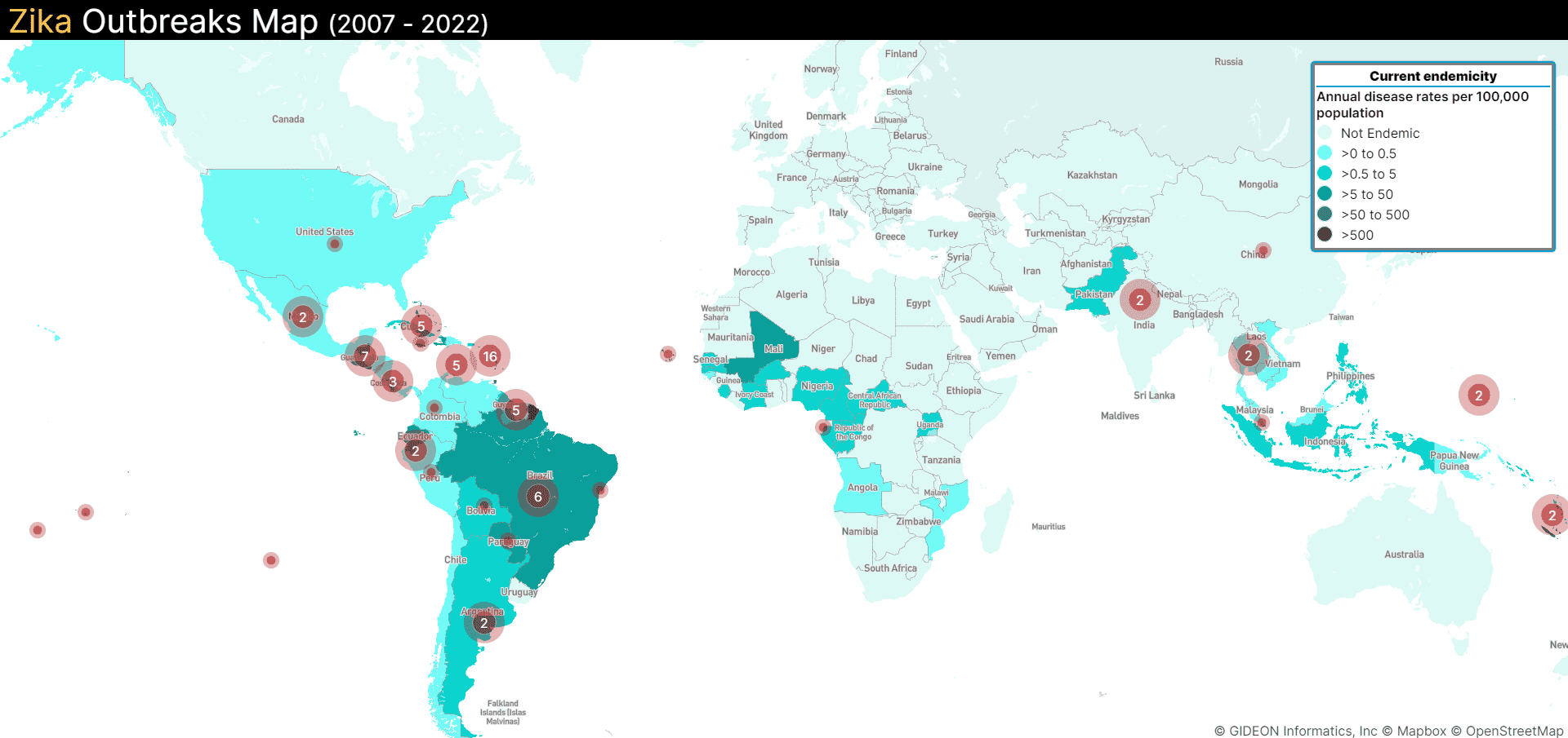 A Brief History of Infectious Diseases | GIDEON