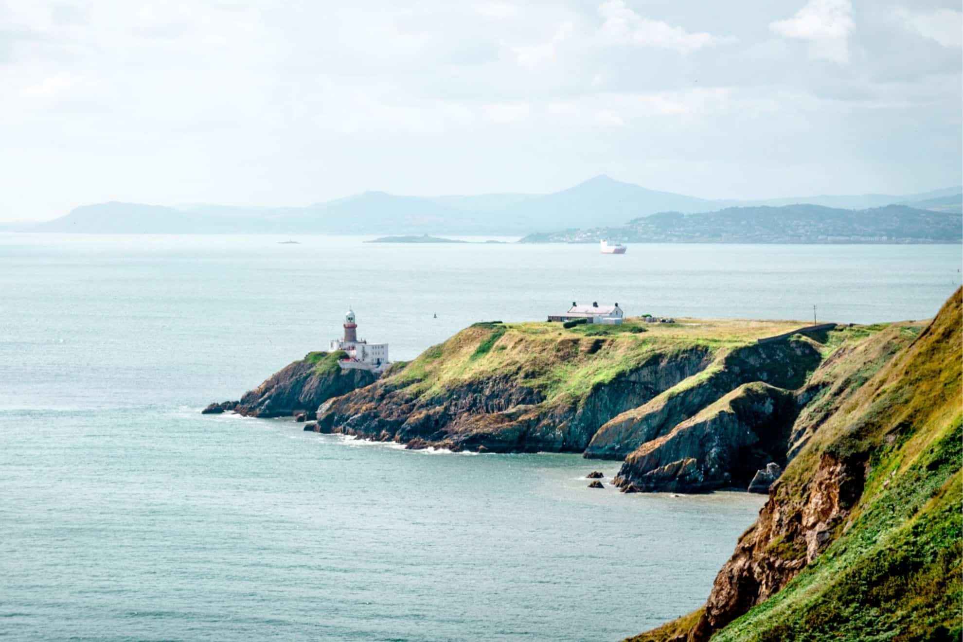 Things to do in Leinster - Map & Highlights | Travel Ireland Today