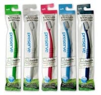 Eco-Frienldy Toothbrush Options - The Pistachio Project