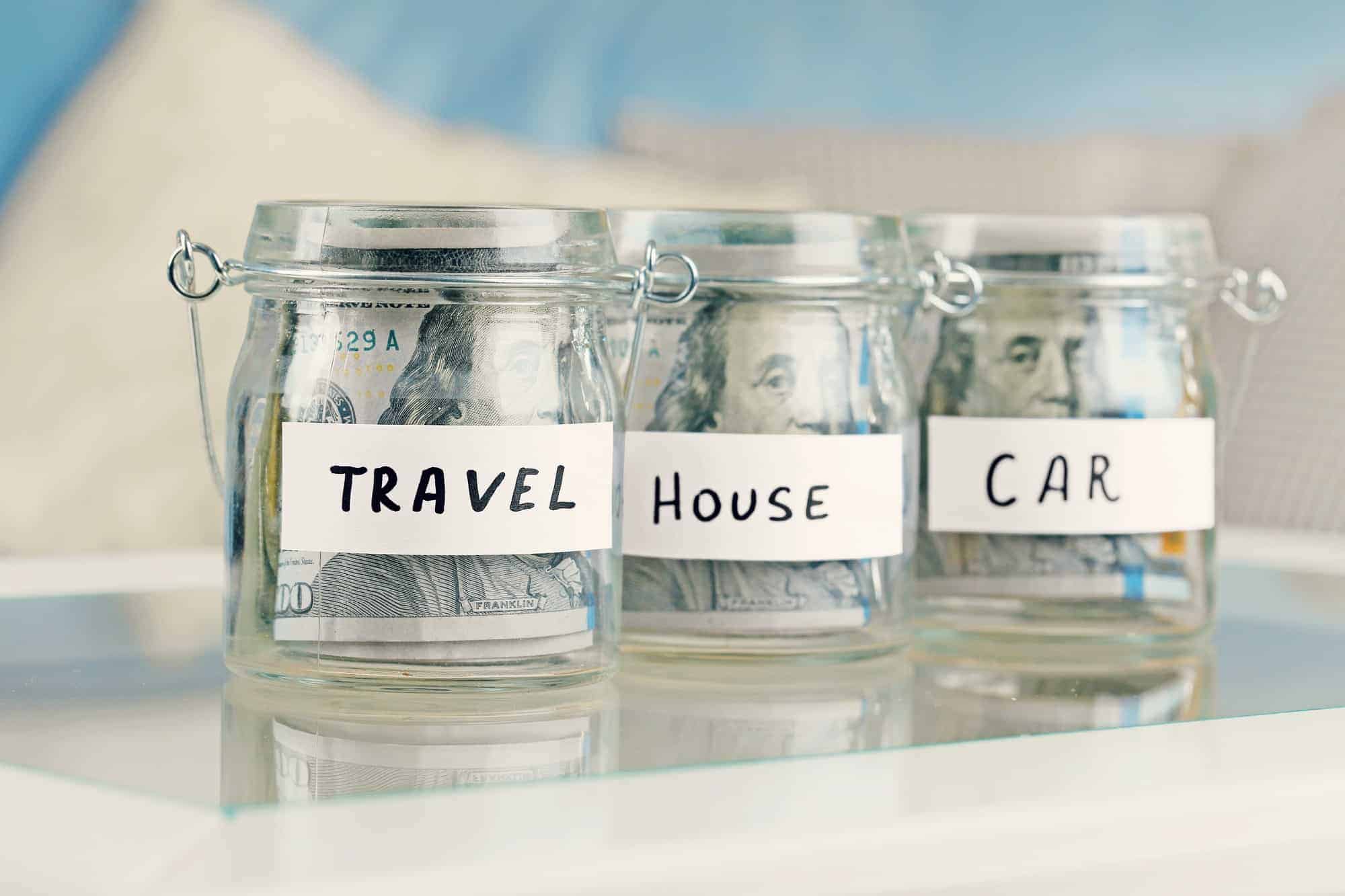 10 Reasons to Have Multiple Savings Accounts | SStoFI