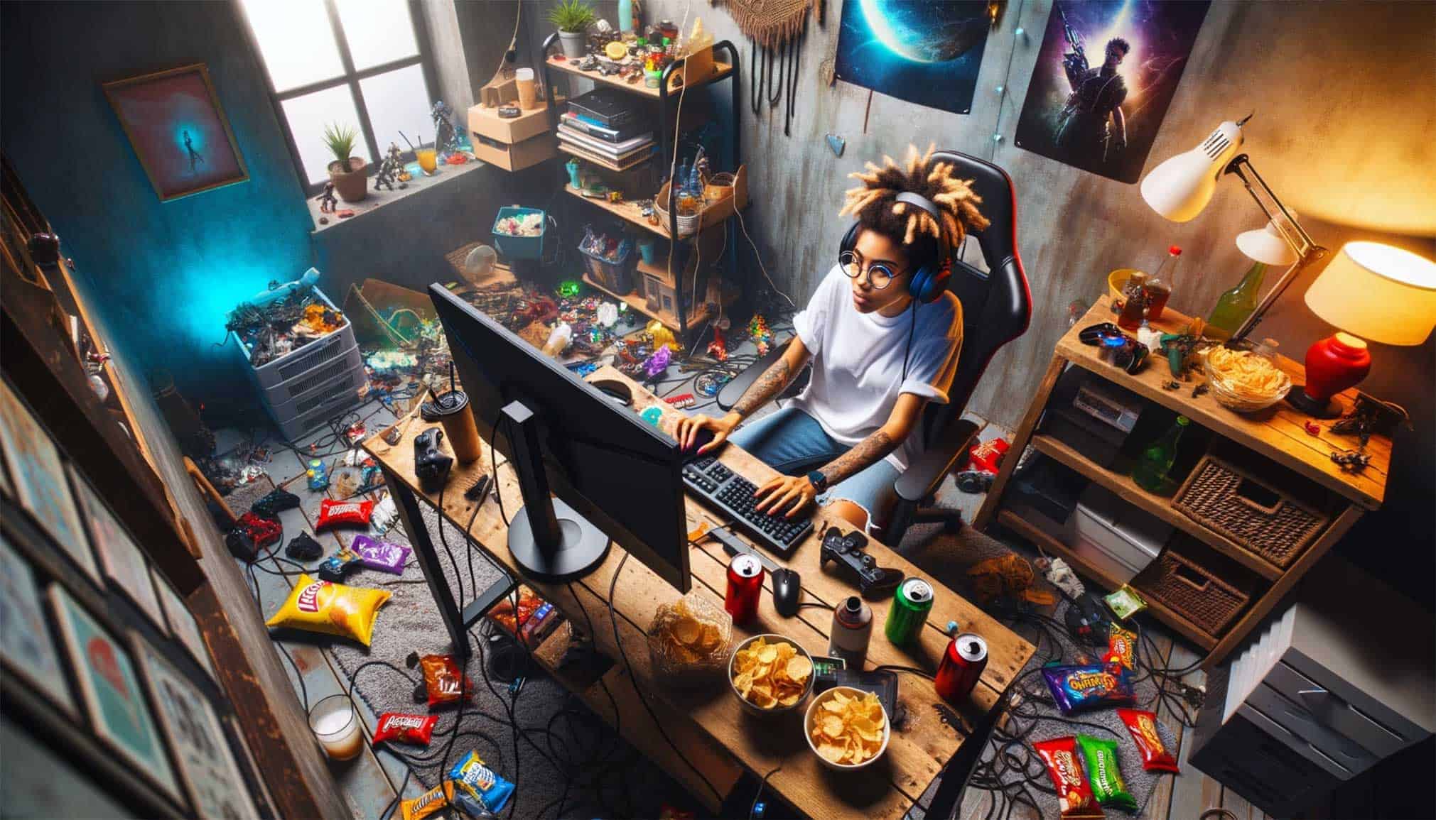 Top Free Online Strategy Games for PC in 2023: Neckbeard Edition ...