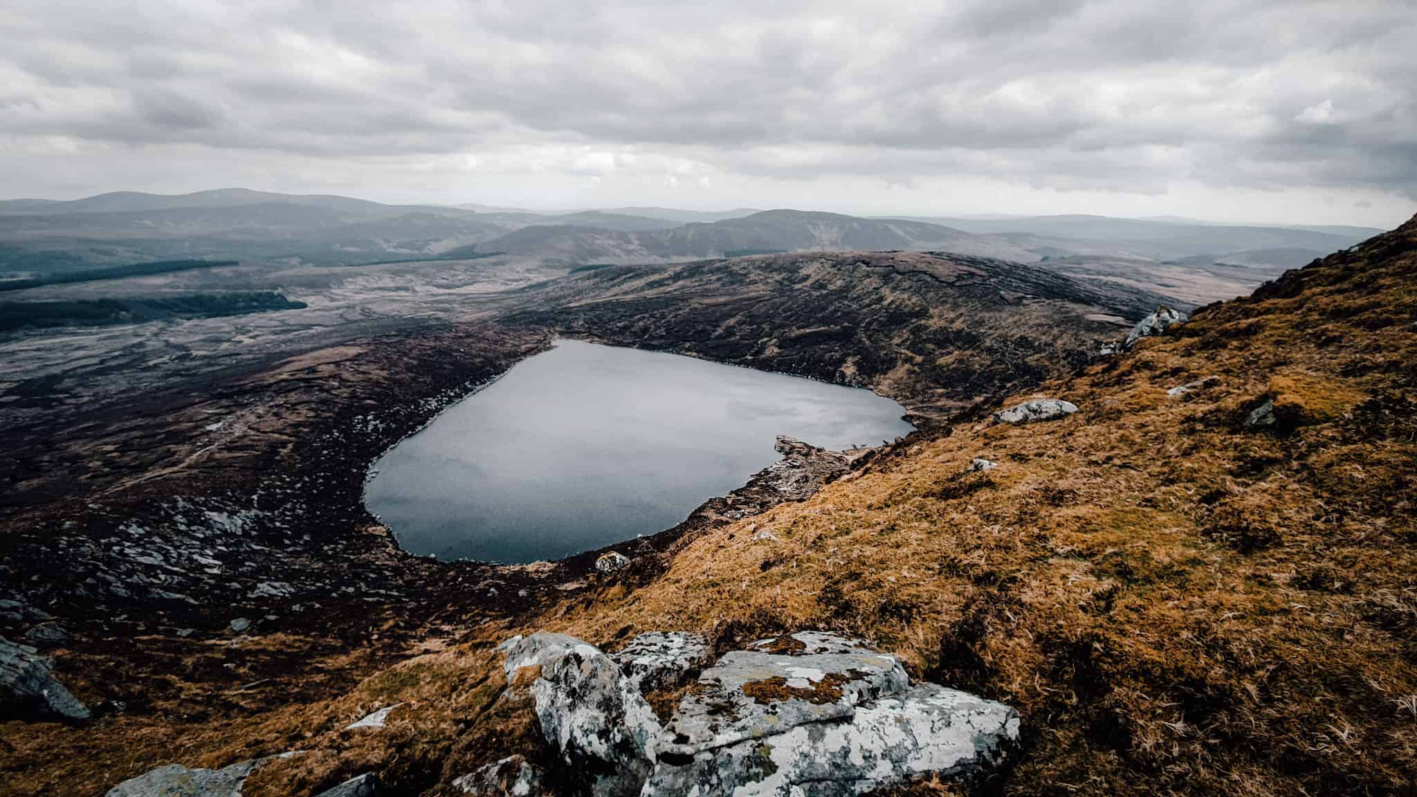 Things to do in Leinster - Map & Highlights | Travel Ireland Today