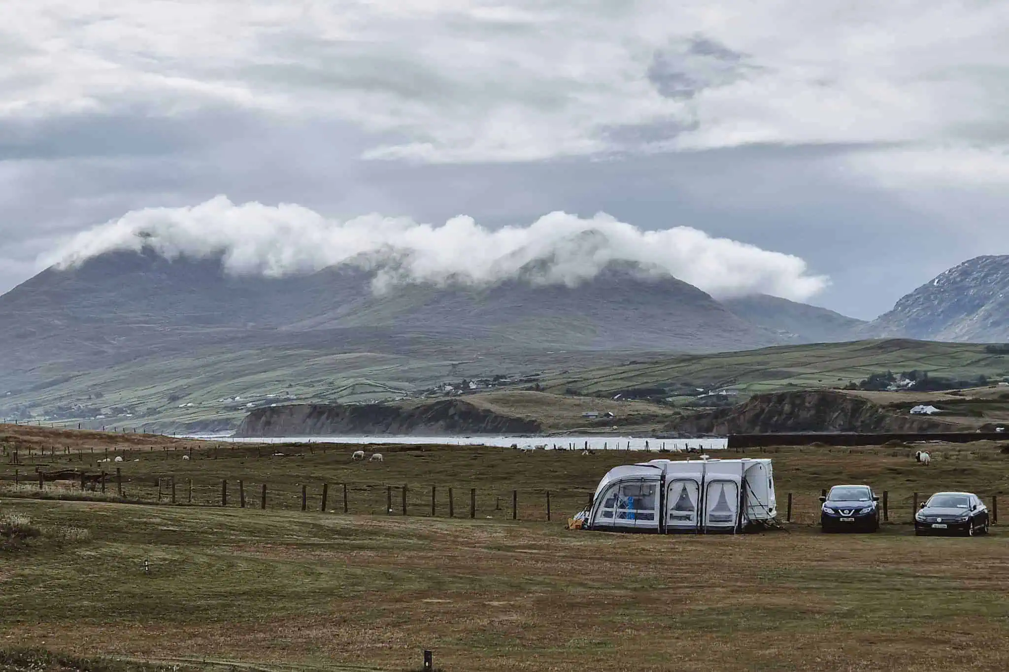 Does It Rain in Ireland All the Time? A Comprehensive Guide | Travel ...