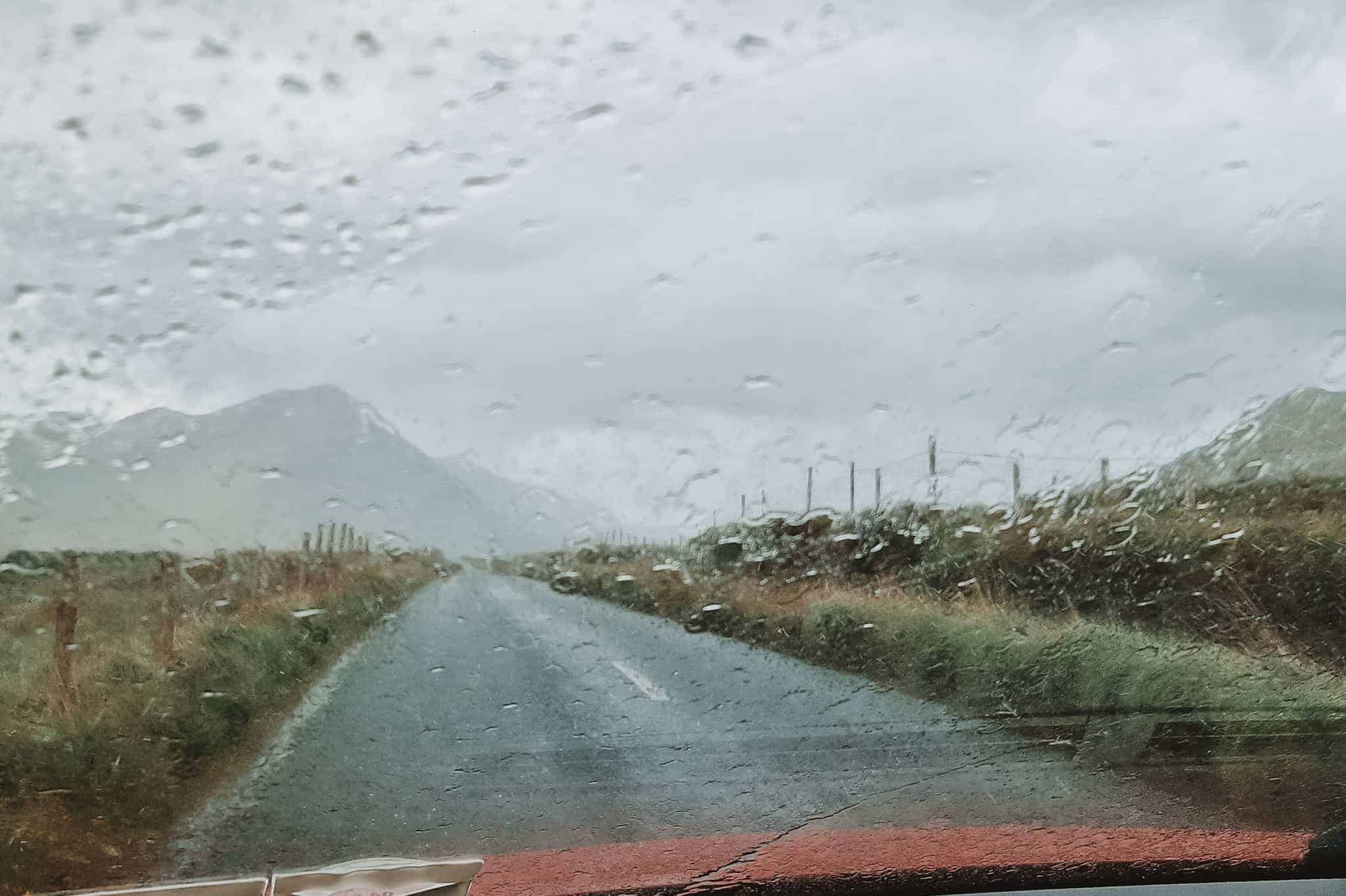 Does It Rain in Ireland All the Time? A Comprehensive Guide | Travel ...