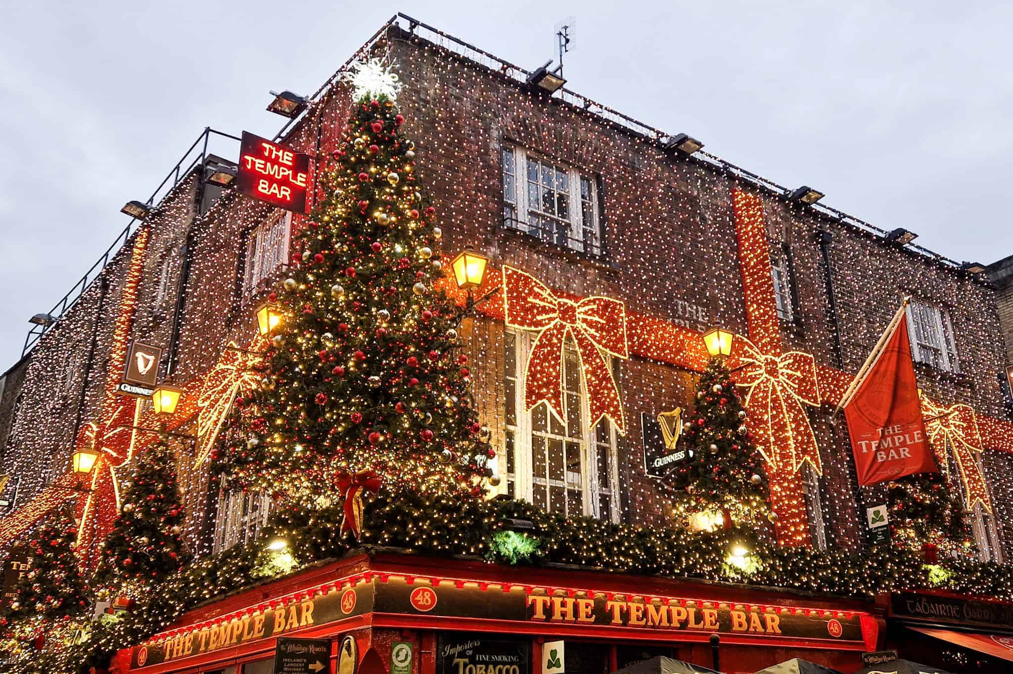 When Is the Best Time to Visit Ireland? A Season-by-Season Guide ...