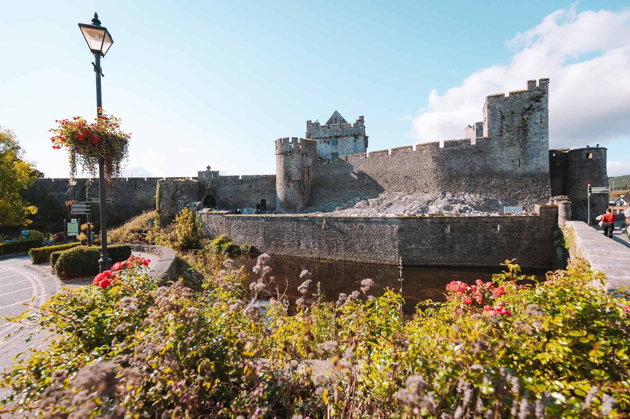 Ballysaggartmore towers walk | Travel Ireland Today