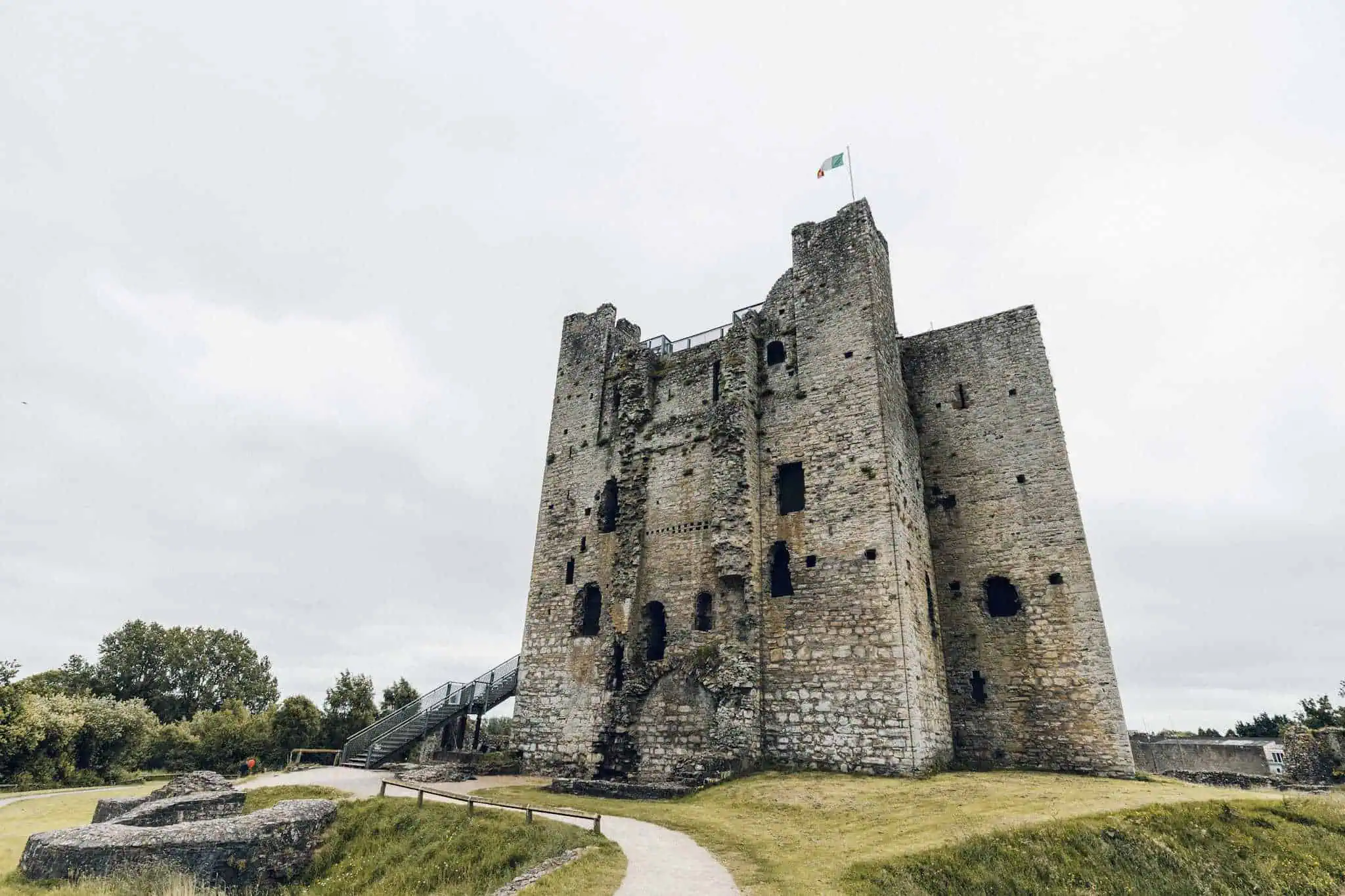 Classic 7-Day Ireland Itinerary: Road Trip + Map! | Travel Ireland Today