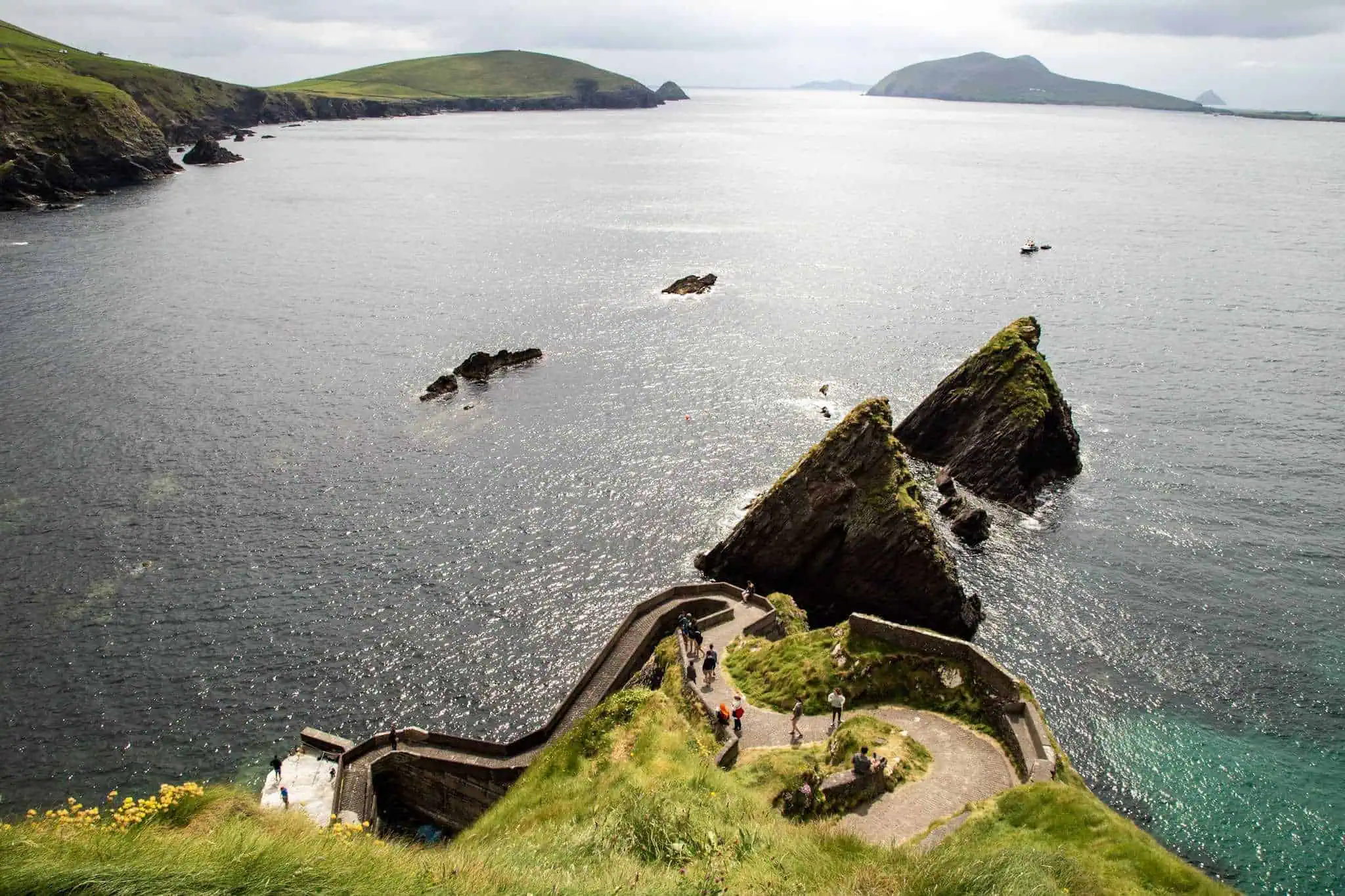 8 Beautiful Islands in Ireland to not miss | Travel Ireland Today