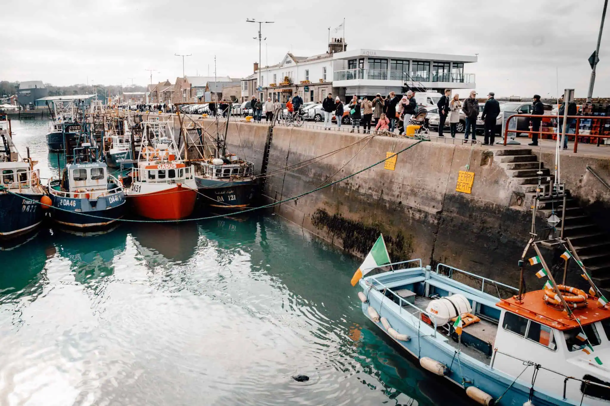 Things To Do In Howth Ireland for a day trip | Travel Ireland Today