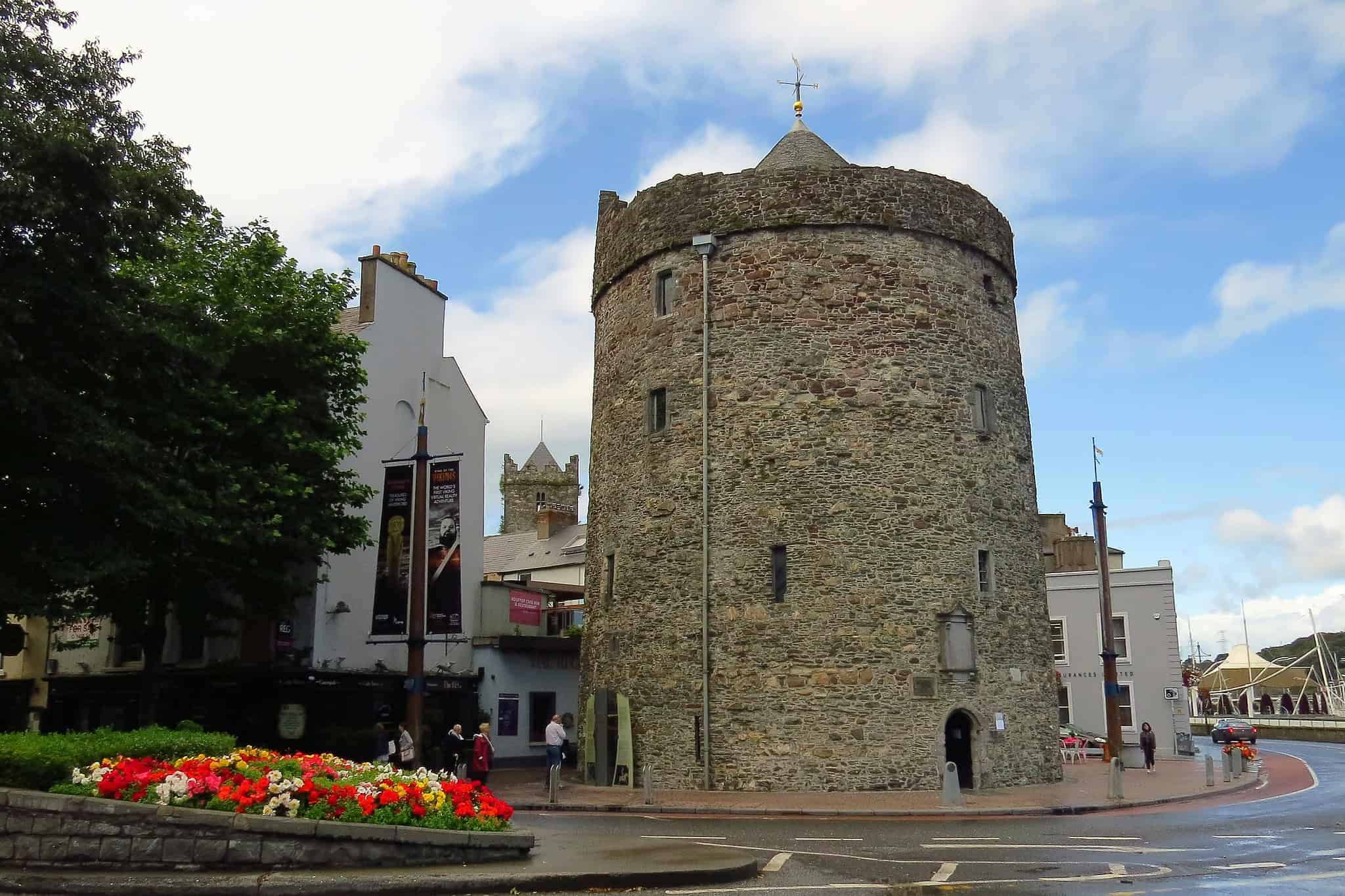 Top Day trips from Dublin to Do on Your Own or Guided | Travel Ireland ...