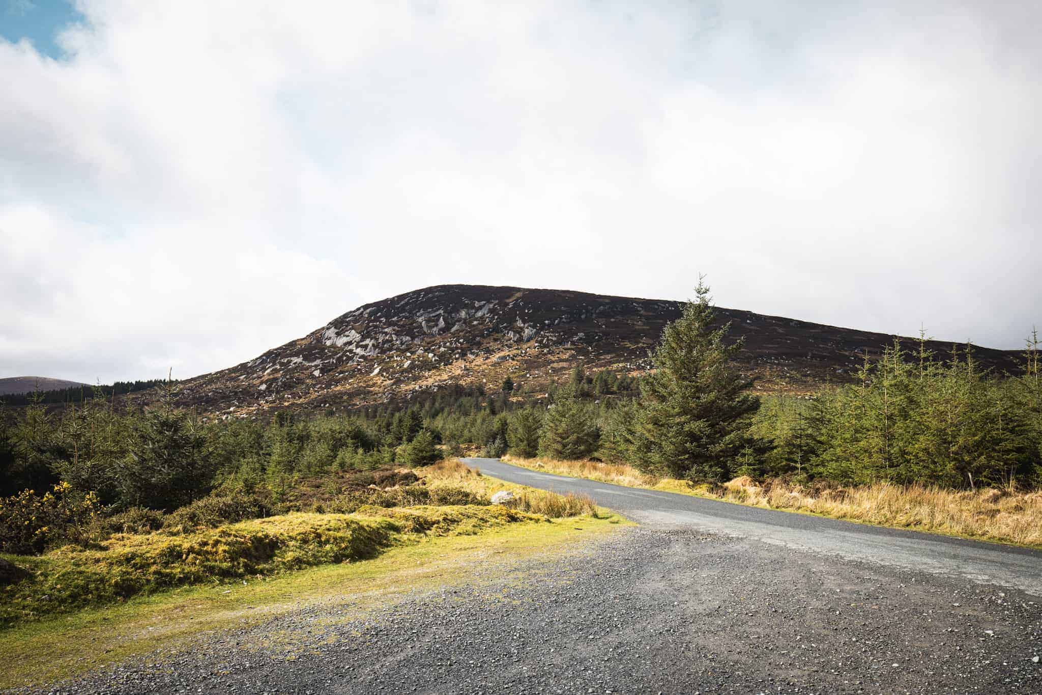 Lough Dan Walk, Everything You Need To Know in 2026