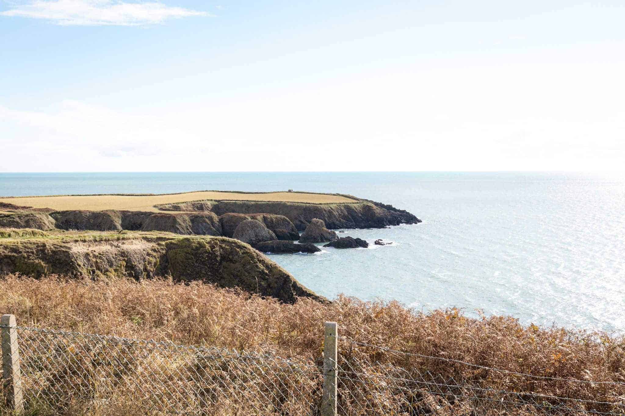 Copper Coast Drive: Best Stops, Tips + Itineraries | Travel Ireland Today