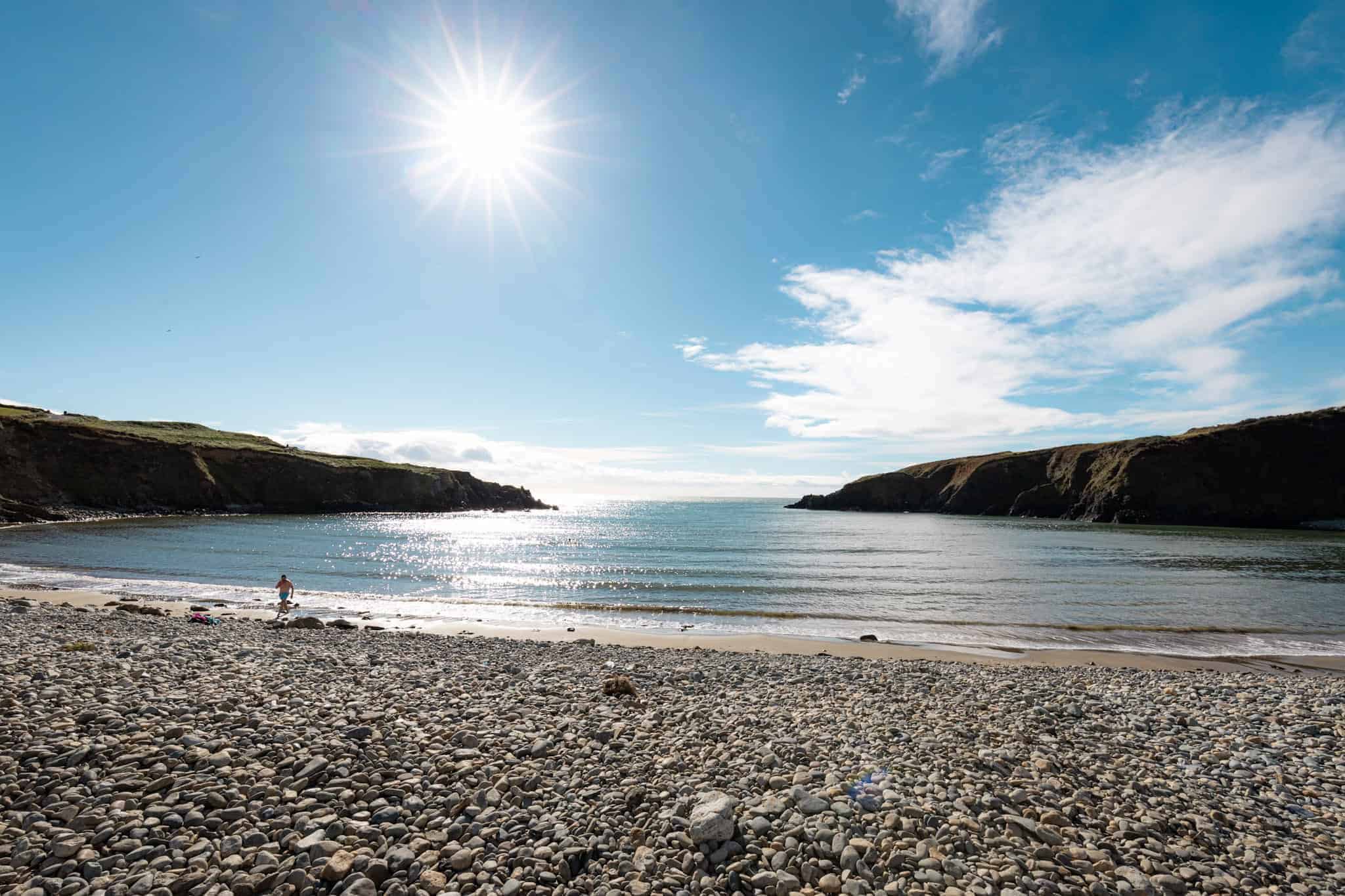 Copper Coast Drive: Best Stops, Tips + Itineraries | Travel Ireland Today