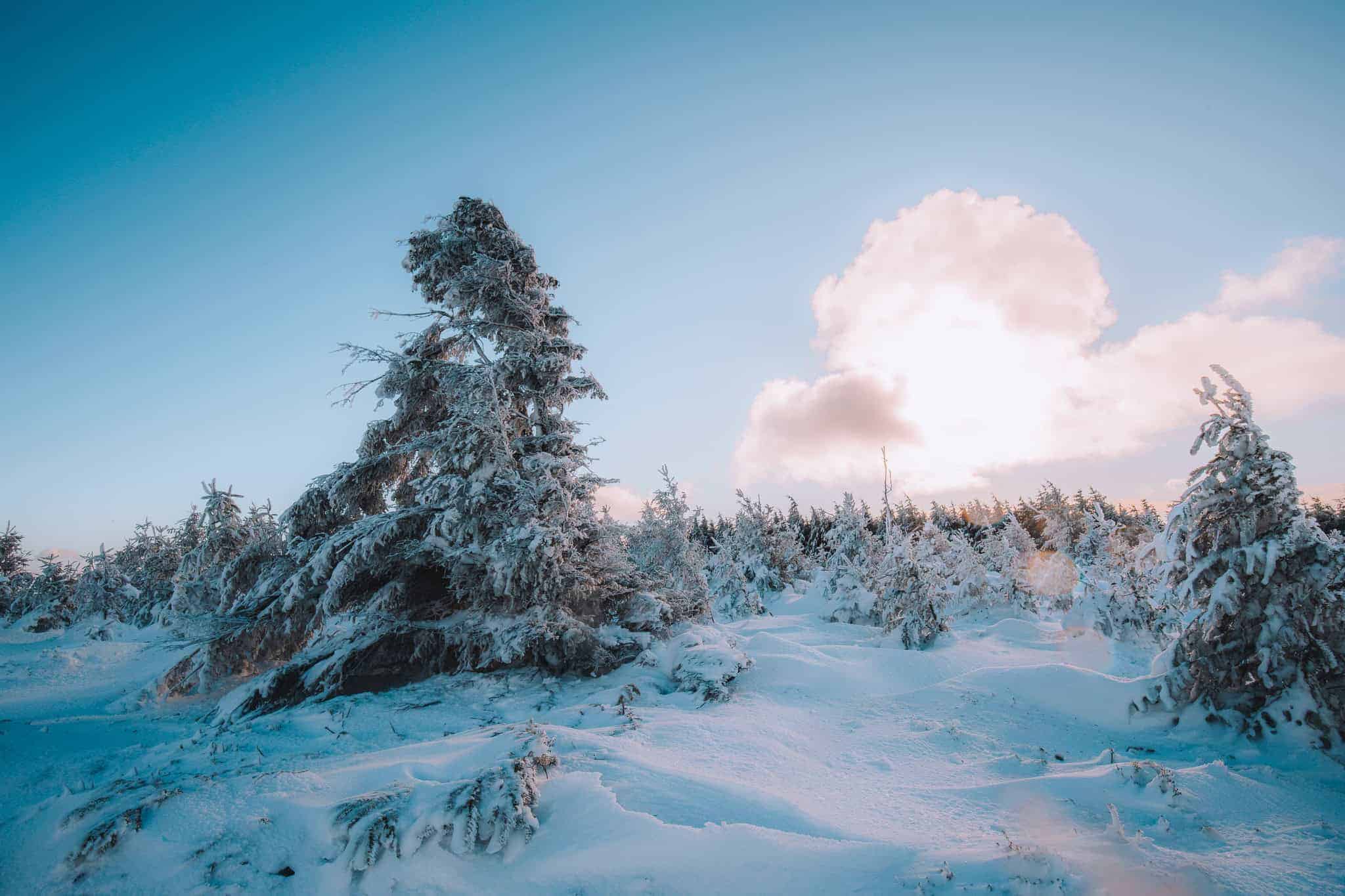 Is Ireland worth visiting in winter? | Travel Ireland Today