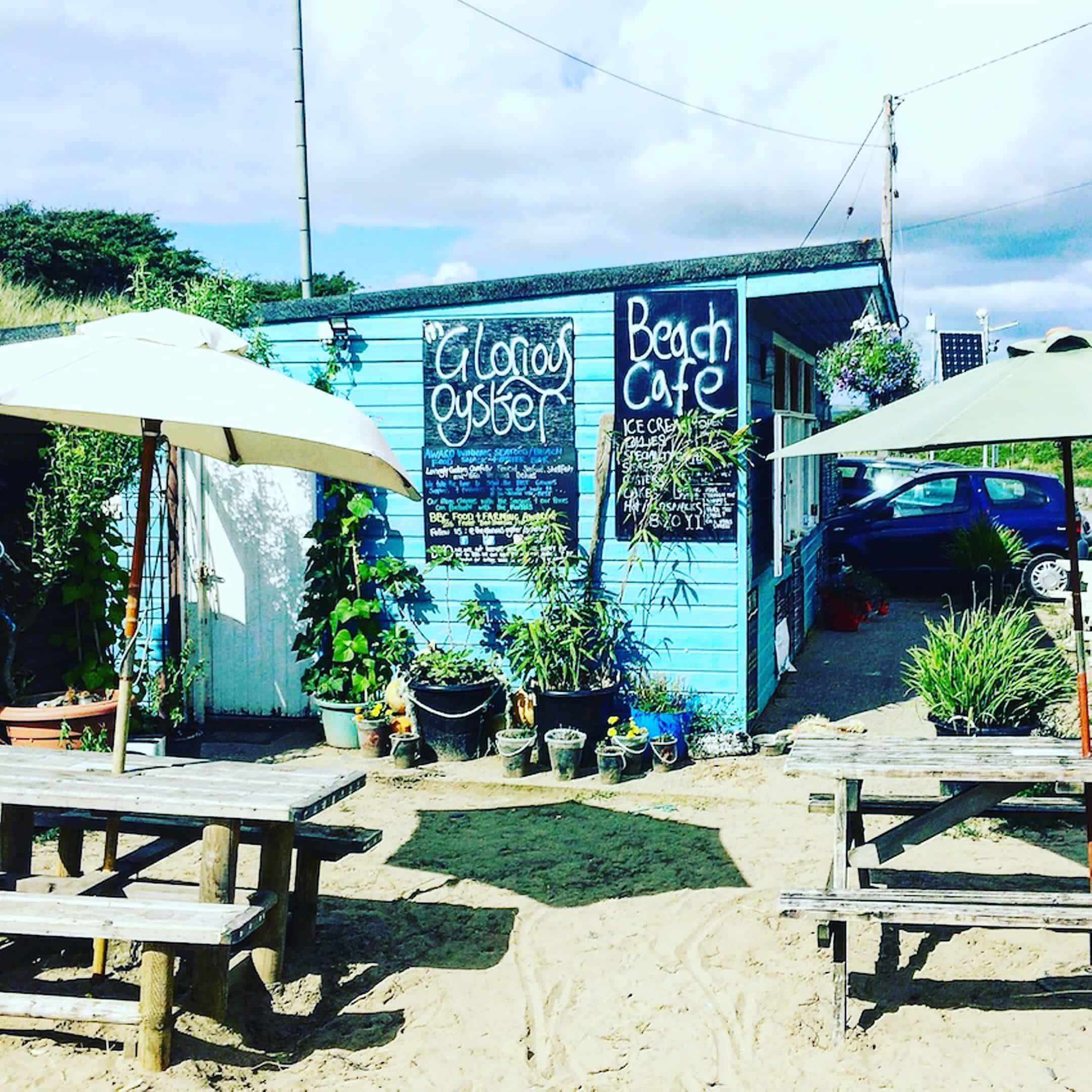 4 quick quirky food stops in North Devon perfect for holidaying ... 4 quick quirky food stops in North Devon perfect for holidaying ...