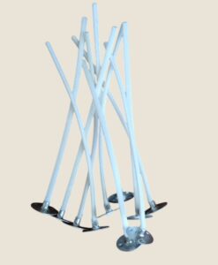 Candle Wicks for Paraffin Wax and Soy Wax