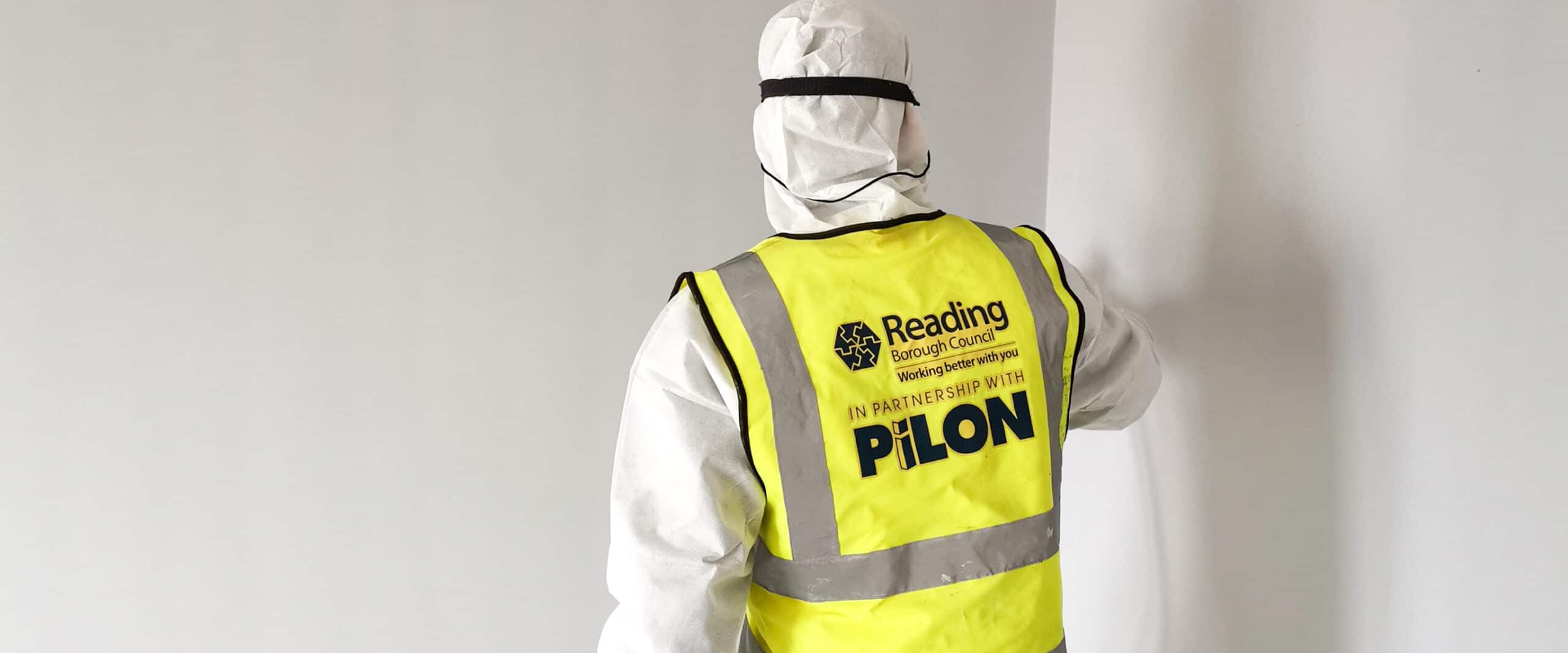 Our Projects - PiLON