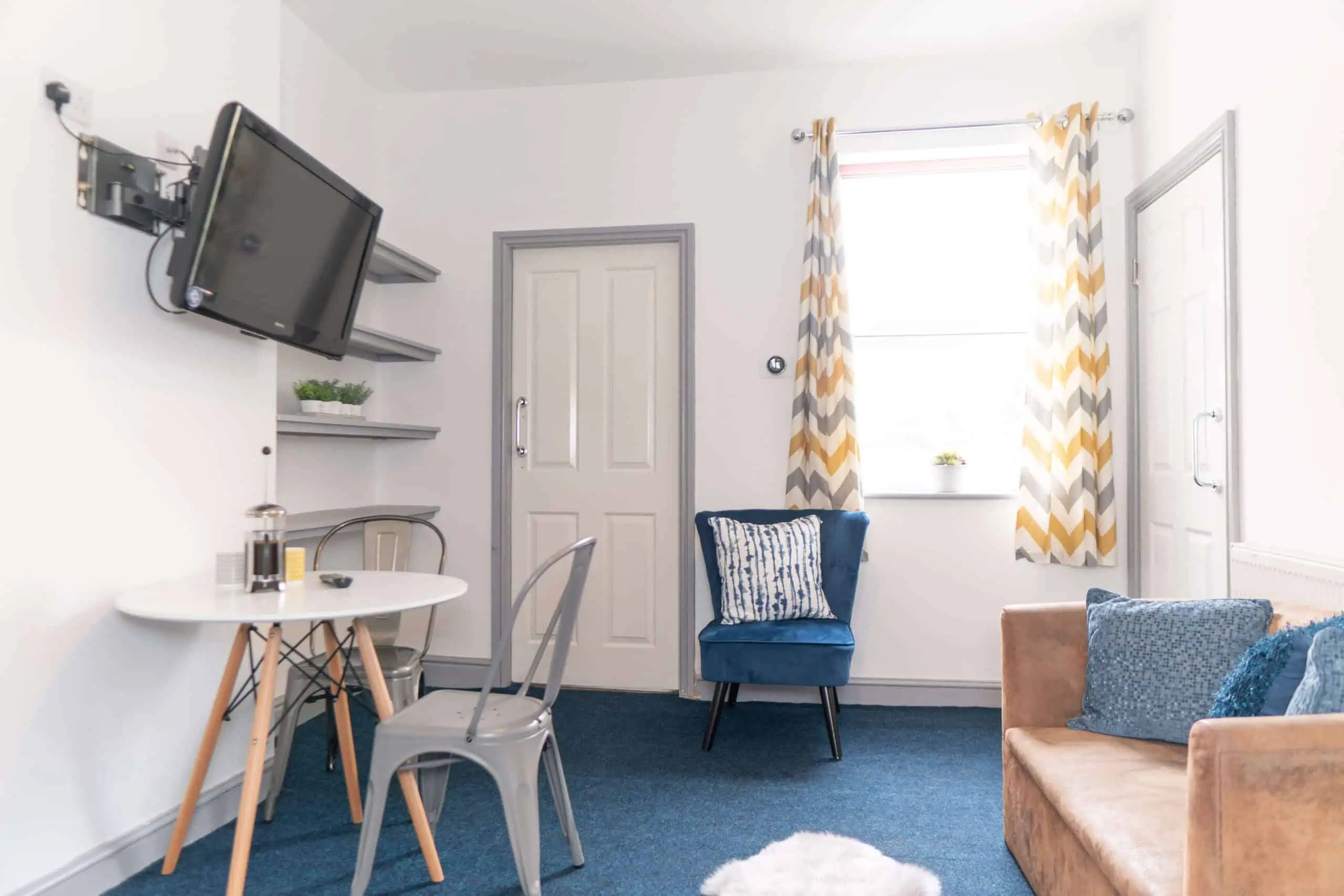 Next academic year Archives - Hoots Student Accommodation Chester