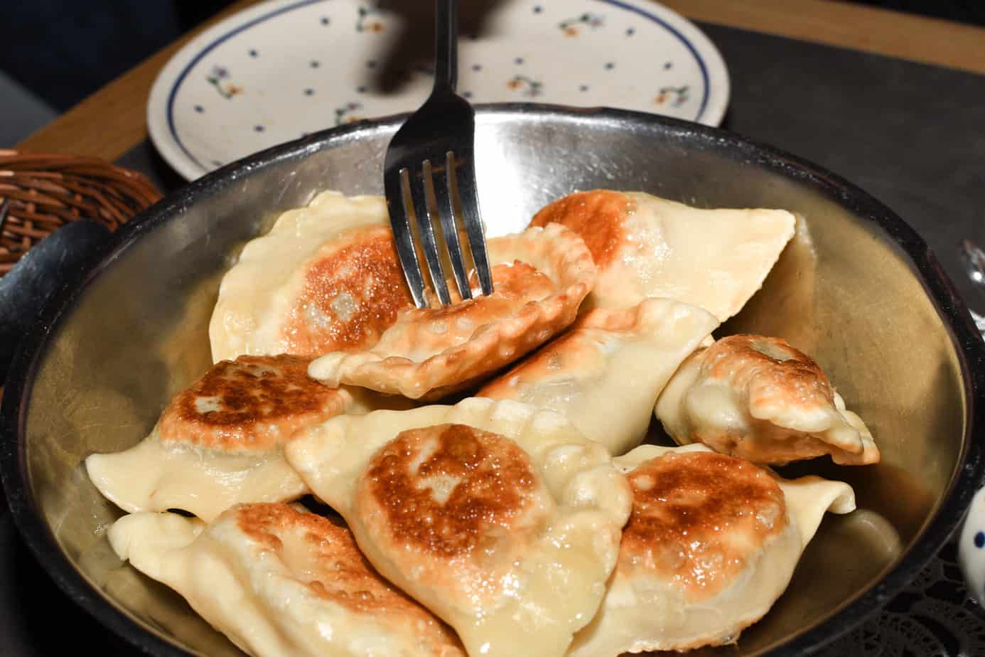 How To Bake Pierogi In Oven? - Polish Foodies